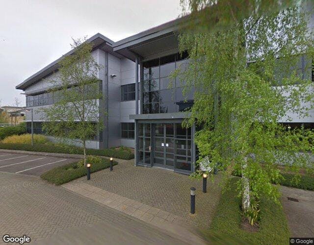 1st Floor, Building 1000, Cambridge Research Park, Building 1000 ...