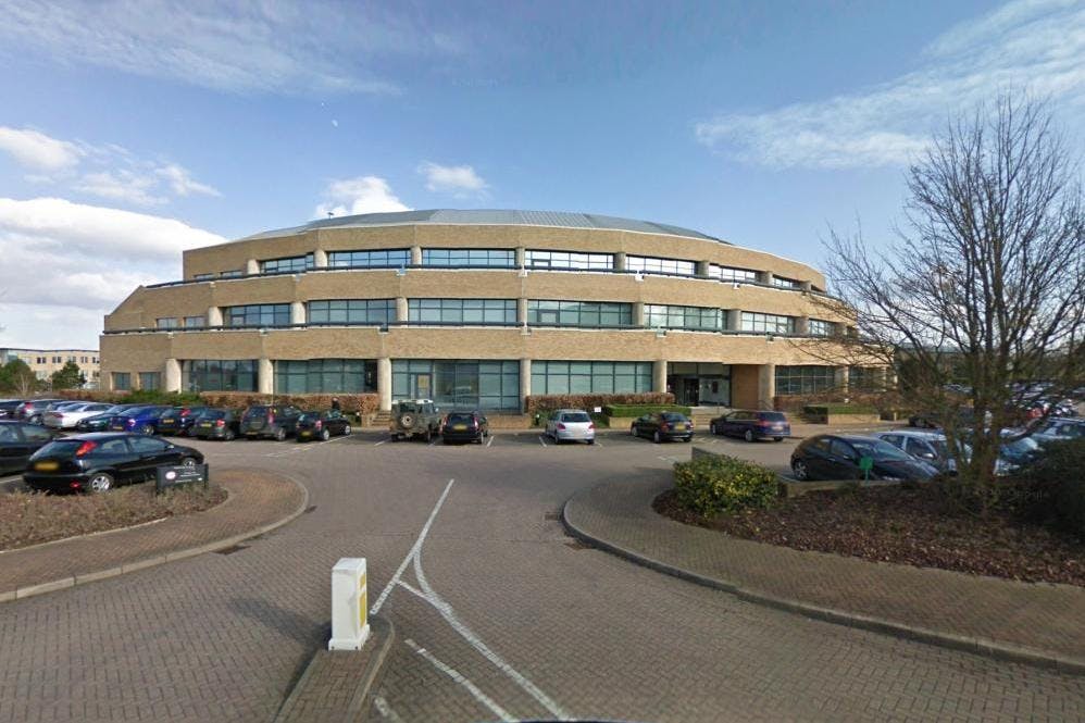 400 Capability Green, Luton, Offices, To Let - Rare Commercial Property