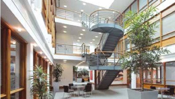 1st Floor, Suite 2, 30 Tower View, West Malling, Offices, To Let - Ryan