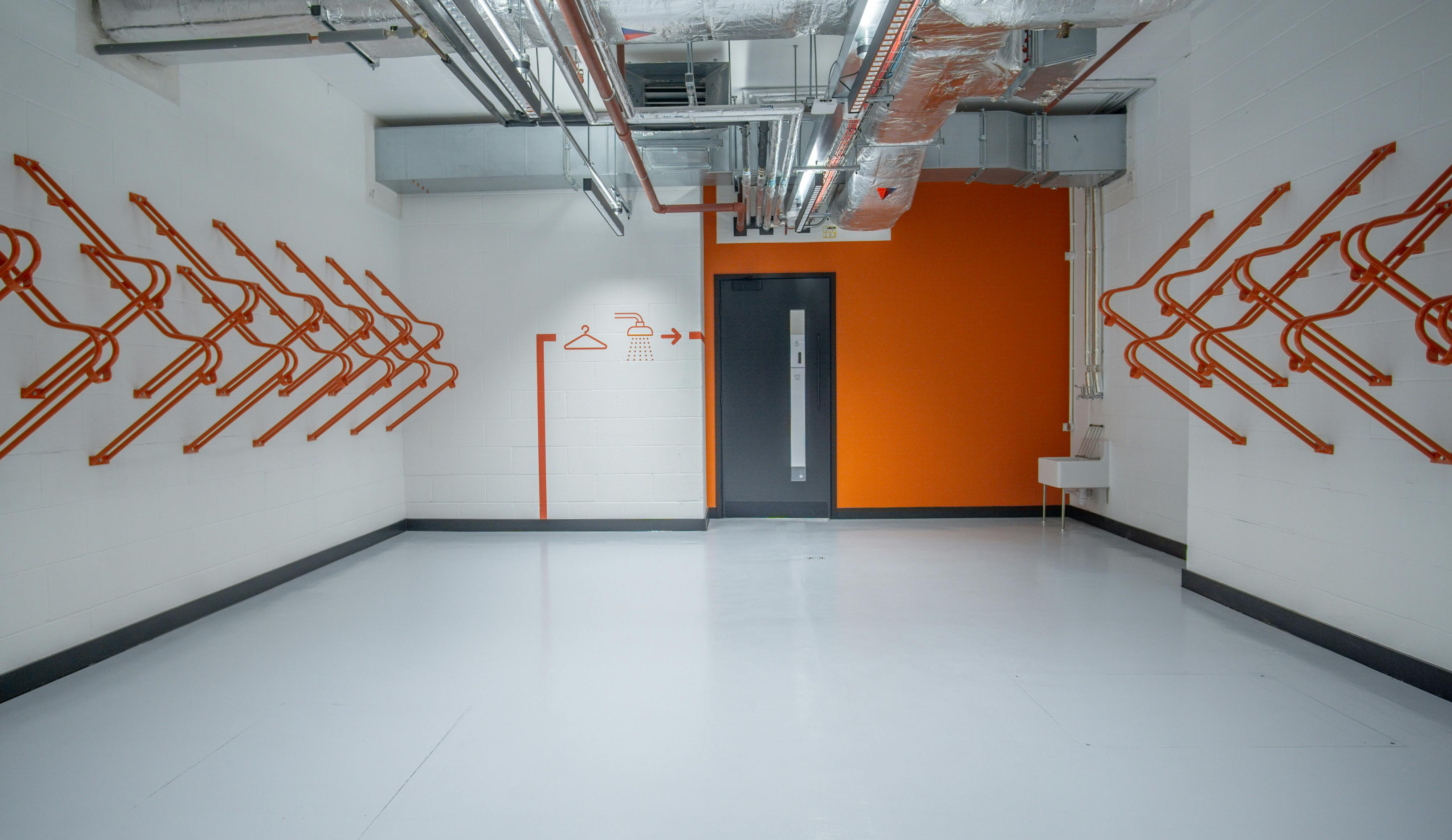 Marble Arch House, London, Office, To Let - Bluebook