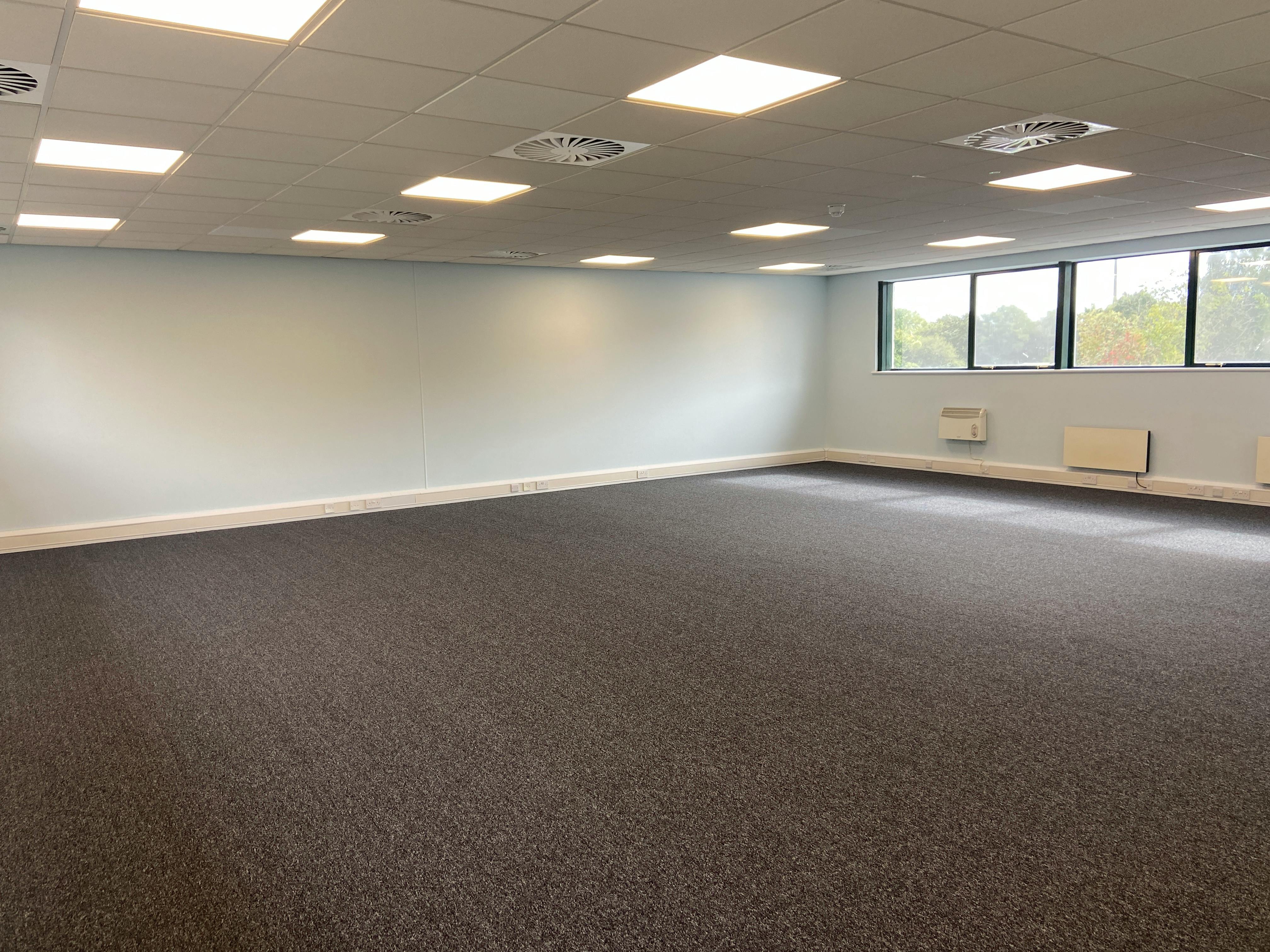 Unit 2 Fenlock Court, Witney, Office, To Let - Conway