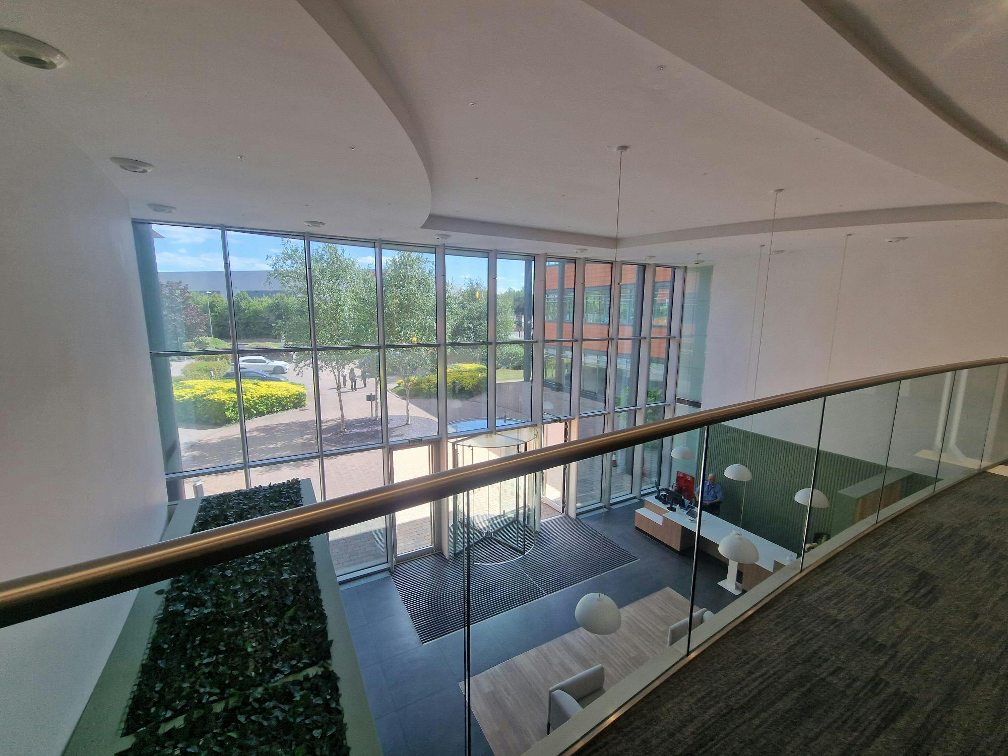 Viables 3, Basingstoke, Office, To Let - BDT - AS