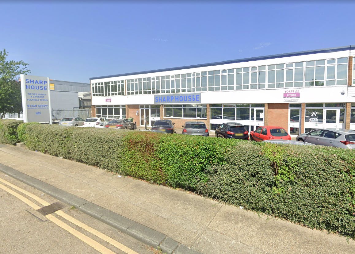 Sharp House, Basildon, Industrial / Office, To Let - Ayers & Cruiks
