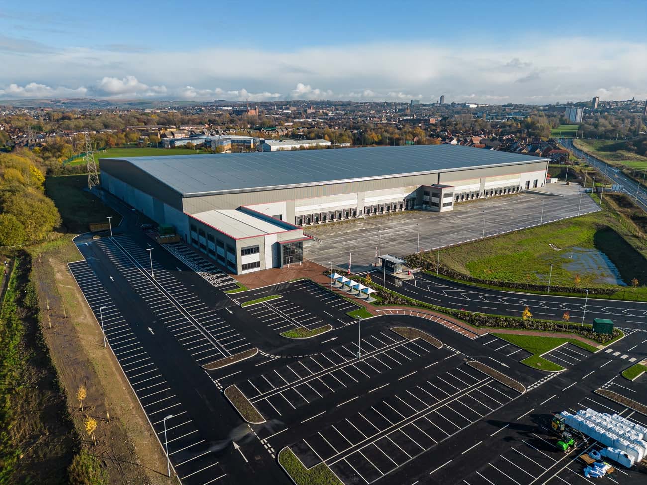 Oldham 369, Lydia Becker Way, Oldham, Industrial, To Let