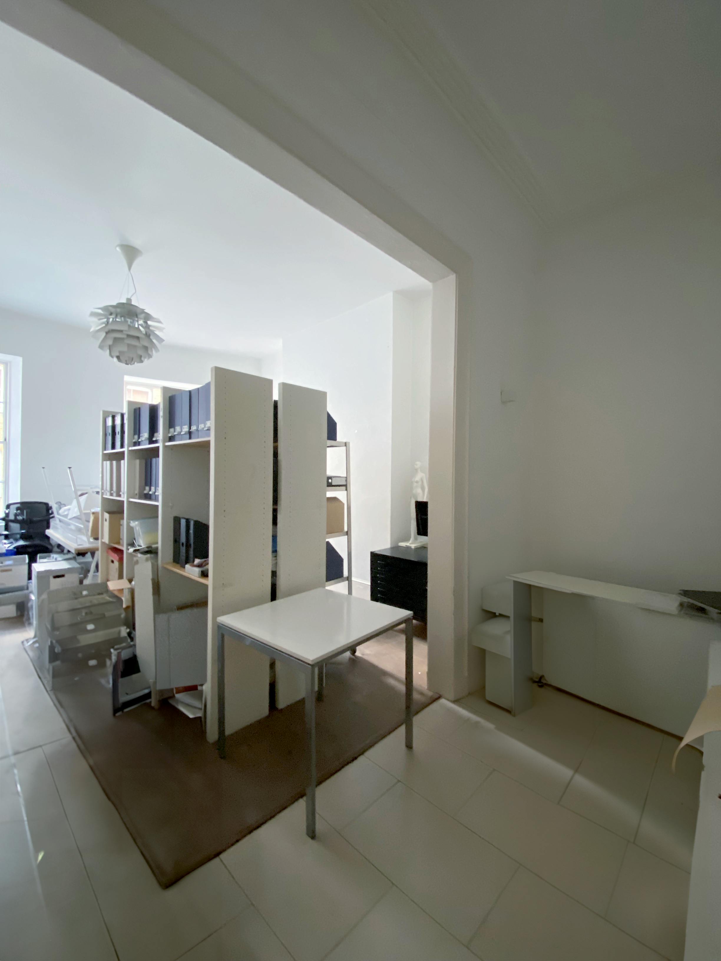 5 Fitzroy Square, London, Mixed Use / Office, To Let