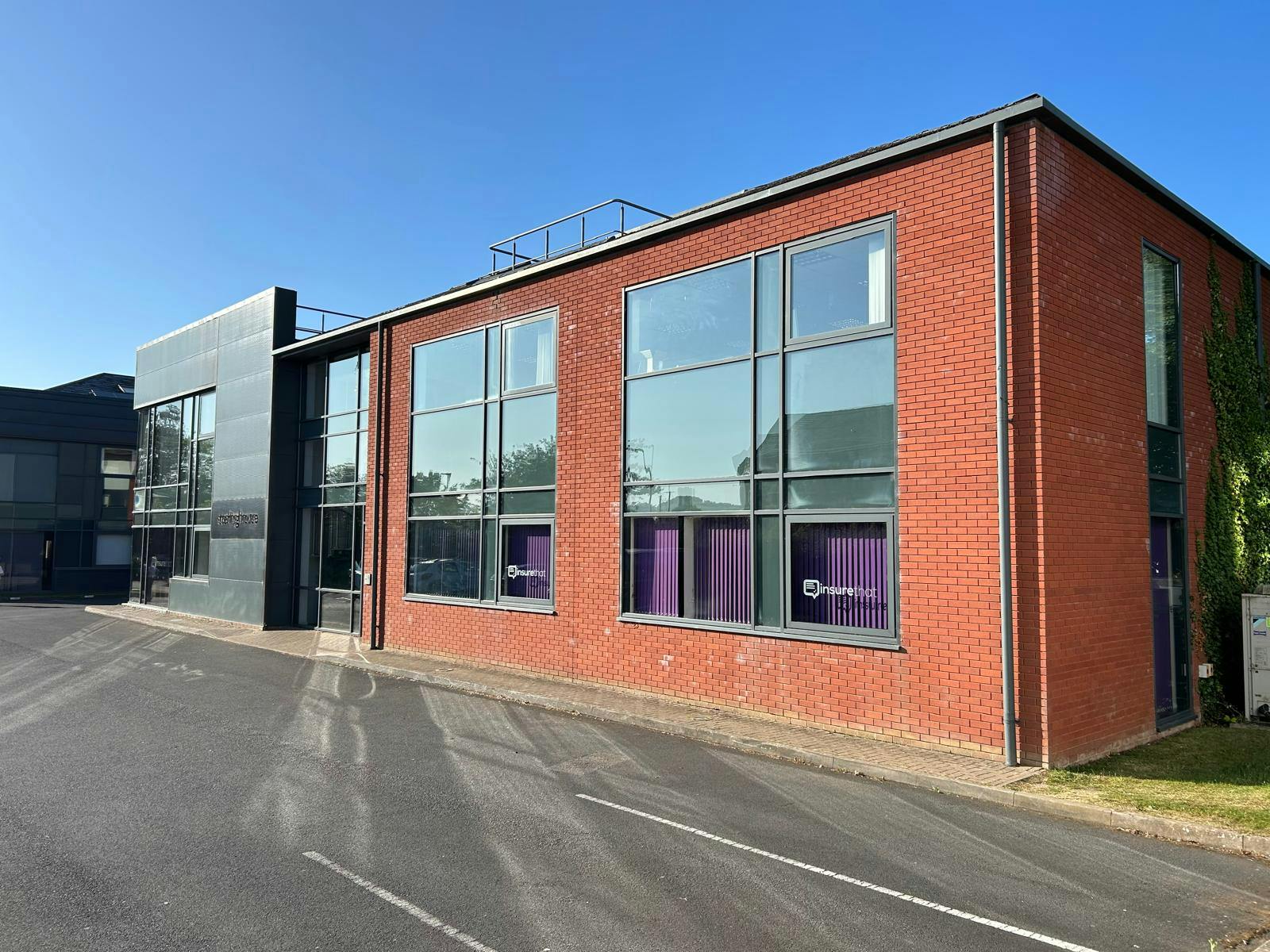 Suite 3, Sterling House, Sitka Drive, Shrewsbury, SY2 6LG | Estate ...