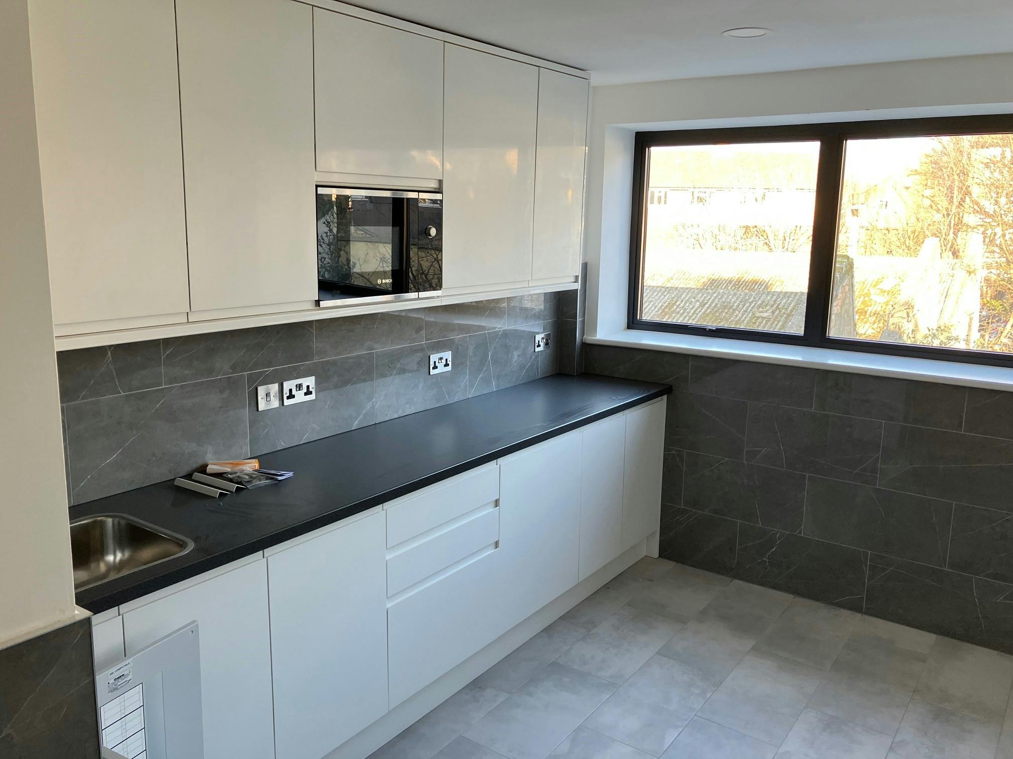 Bonsoir House, 3 Victorian Grove, Stoke Newington, Offices, To Let ...
