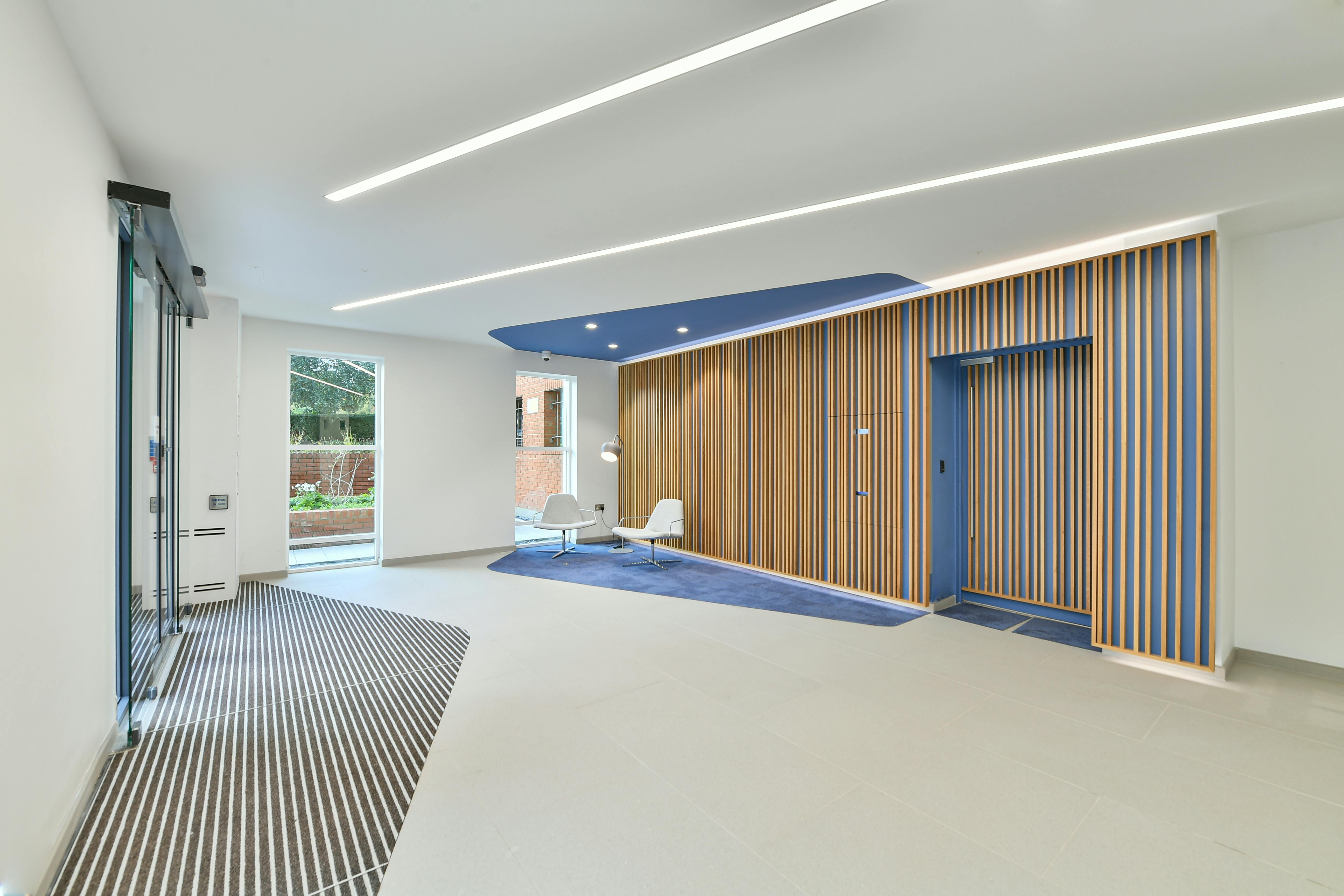 45 London Road, Reigate, Offices, To Let - Ryan