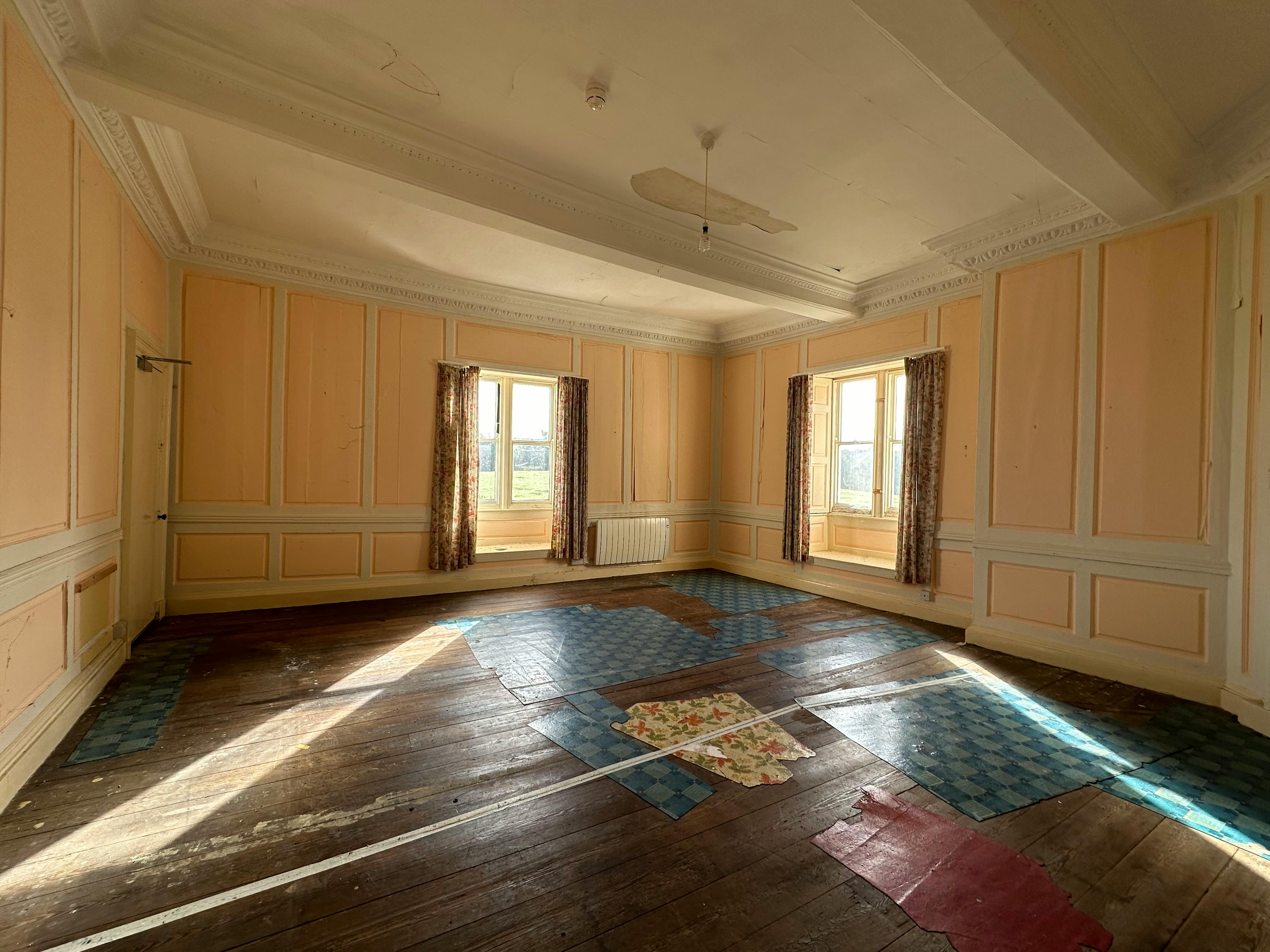 Ancaster Hall, 13 Ermine St, Grantham, Development / Investment, For Sale