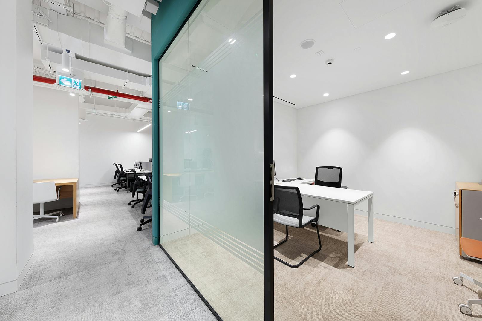 Mashreq Bank Building, Deira, Al Rigga, Deira, Office, For Sale