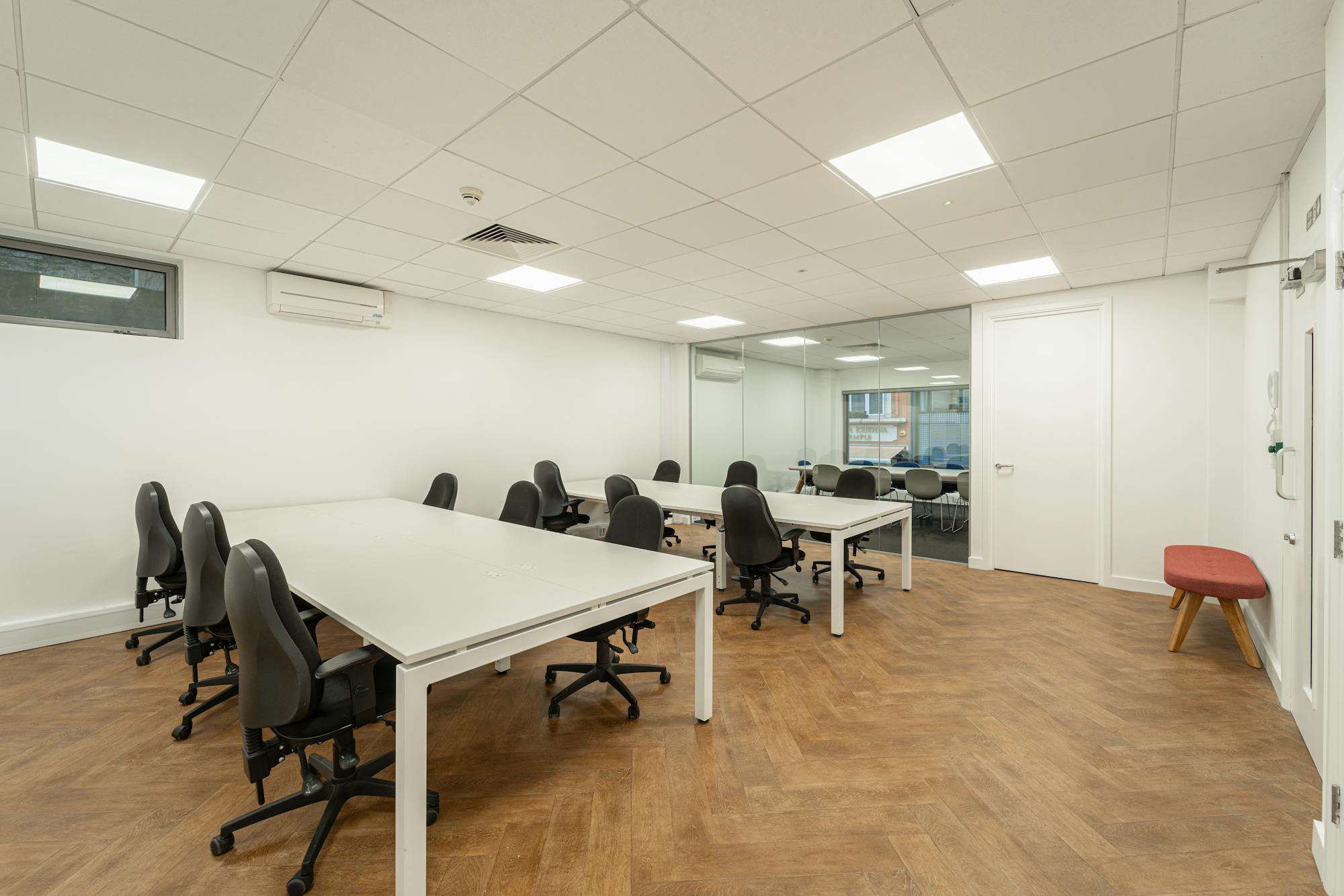 12 Soho Square, London, W1D 3QF available to rent via RX London