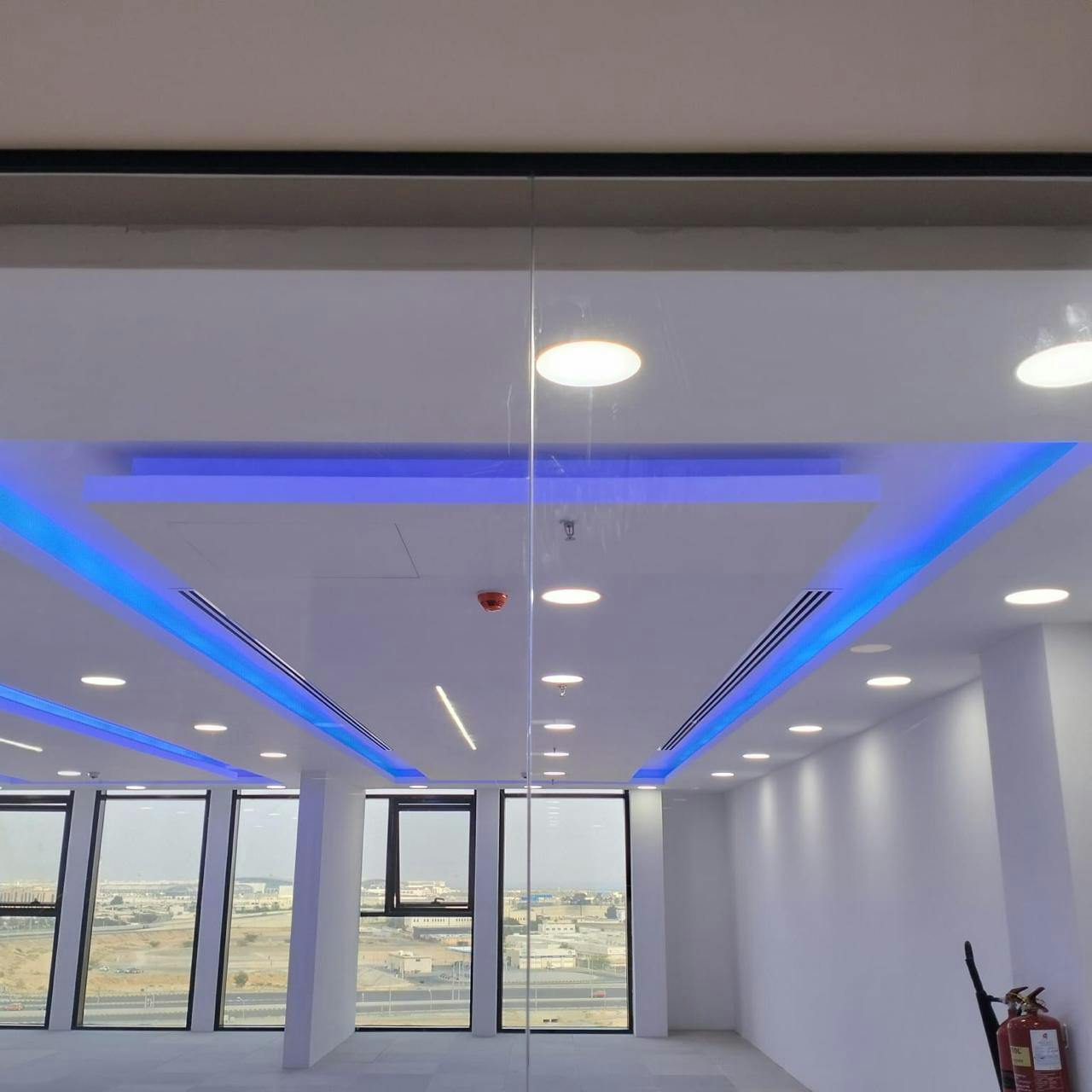 Muscat Pavilion, Muscat Hills, Muscat, Office, To Let