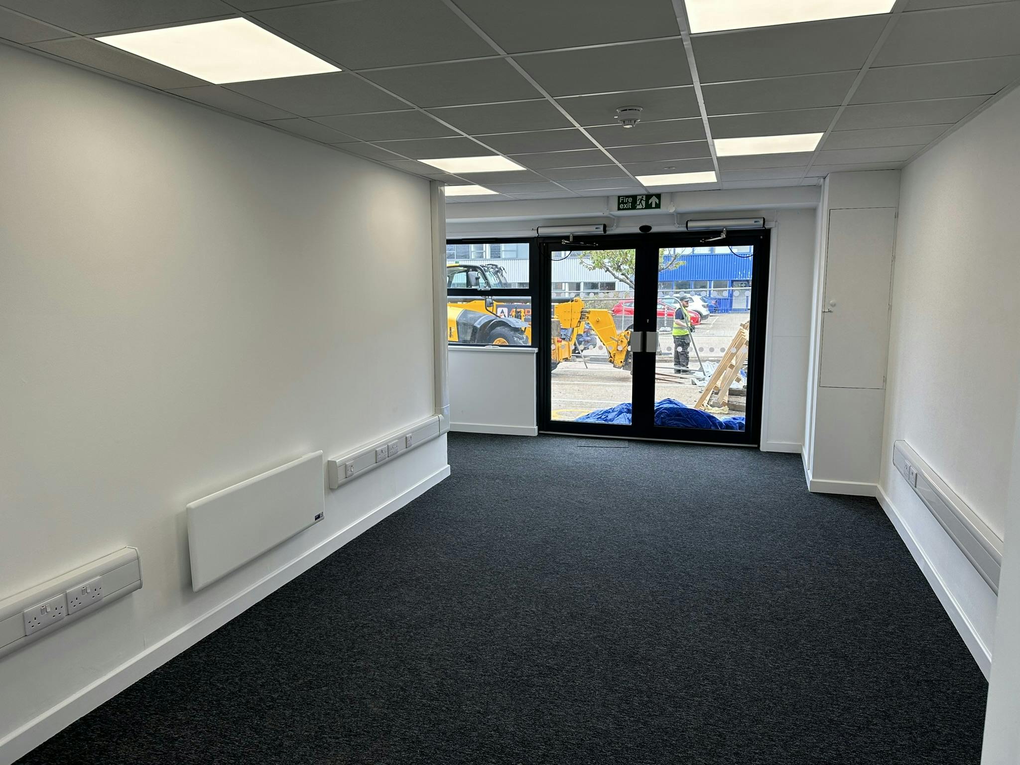 Unit 10 Staples Corner Business Park, London, Industrial, Lease ...