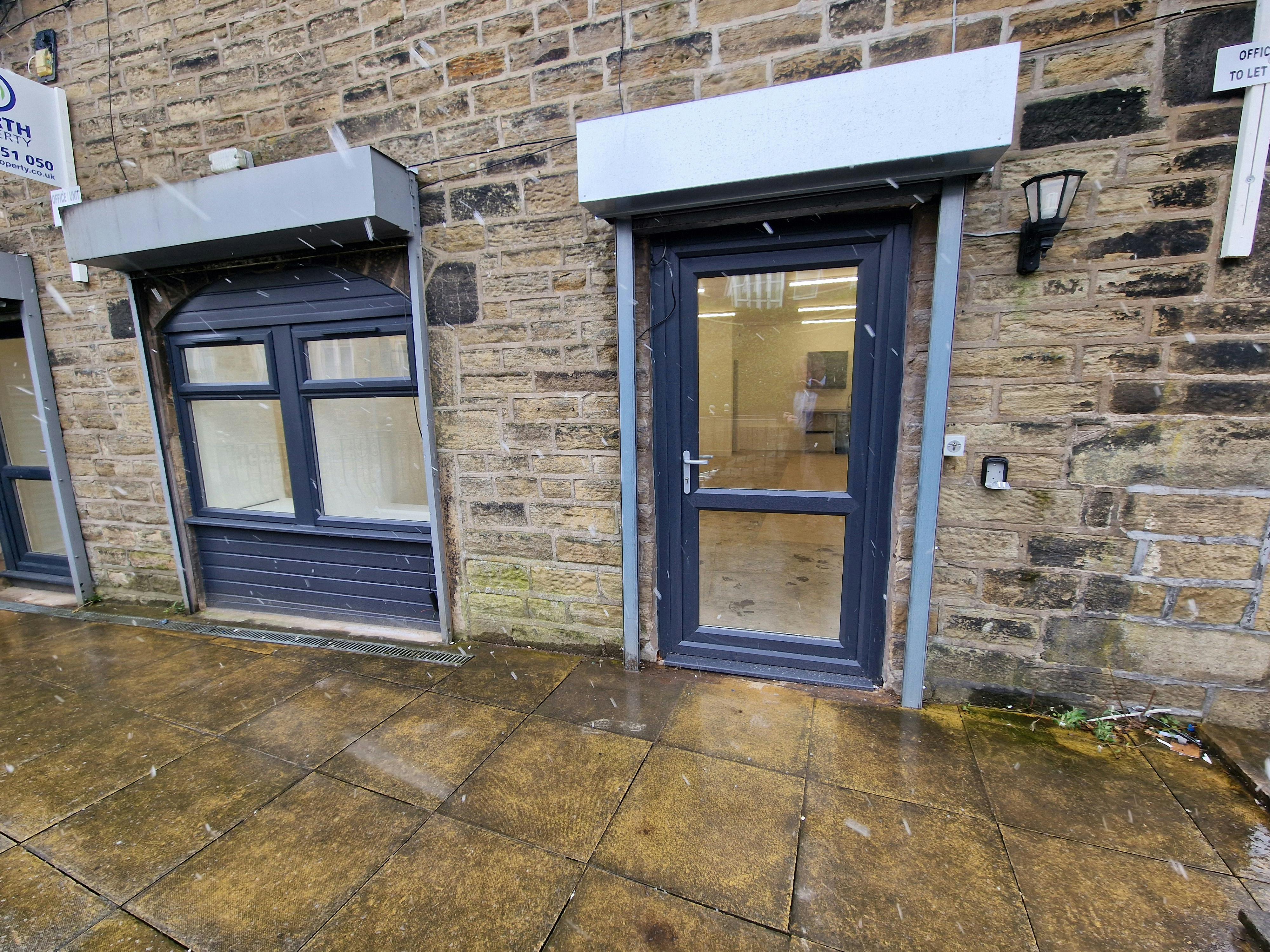40 Kay Brow, Ramsbottom, Bury - Pearson Ferrier