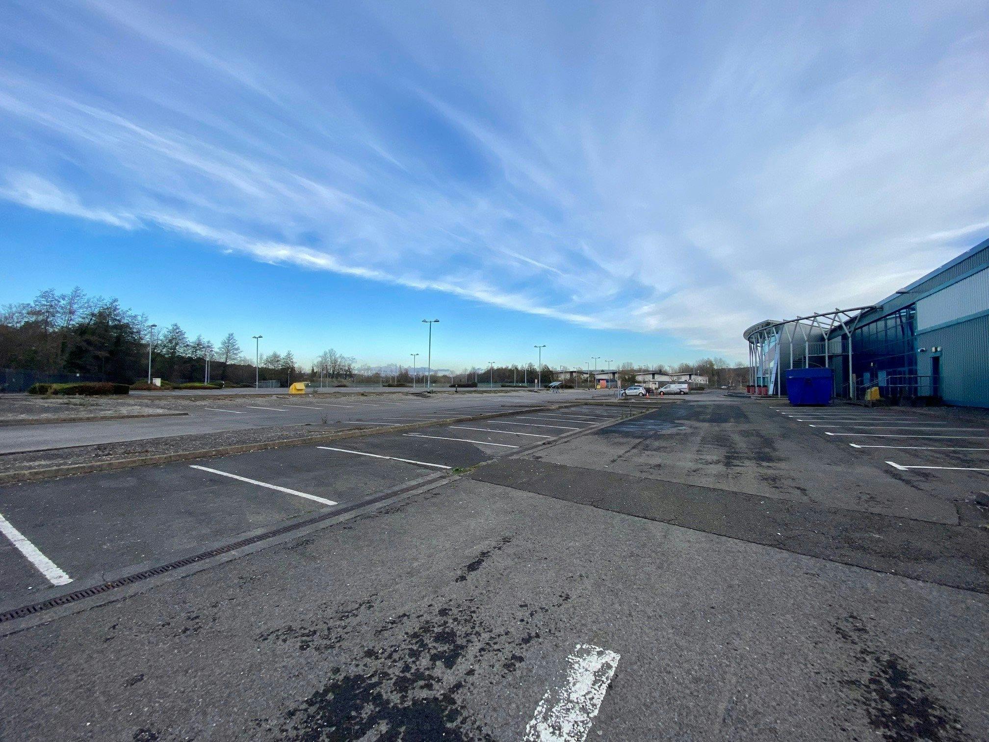 Matrix Court, Siemens Way, Swansea, Industrial, For Sale - Jenkins Best