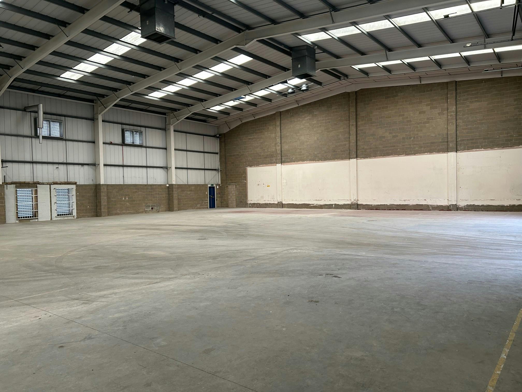 Unit 2 Transcentral, Reading, Industrial / Warehouse, To Let - Haslams