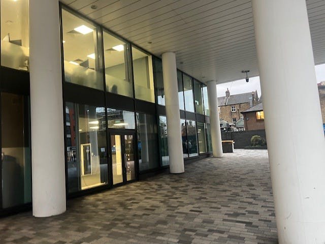 Unit 2, Sutton Point, Sutton, Retail, To Let - HTC