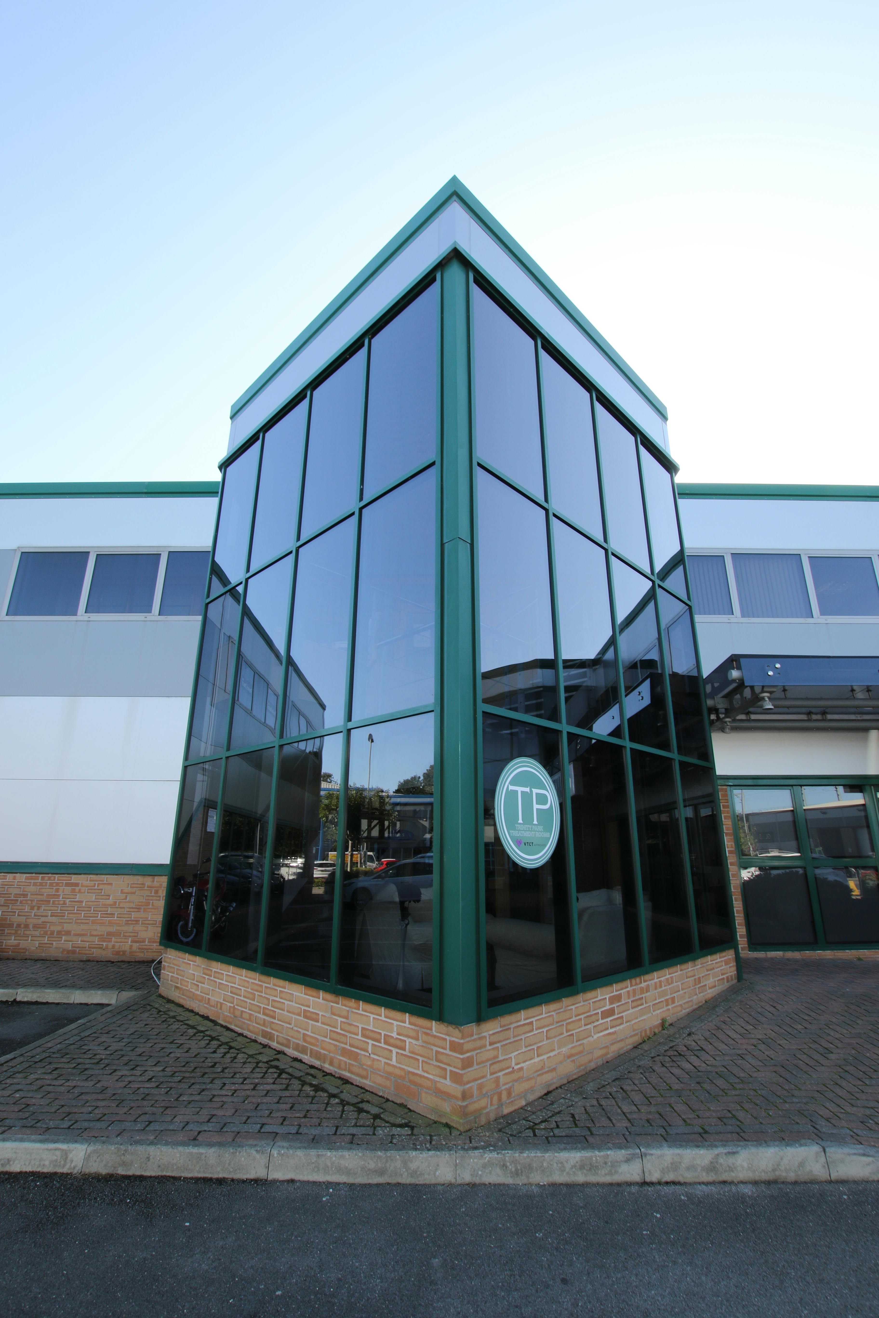 Sovereign House, Trinity Business Park, Waldorf Way, Wakefield ...