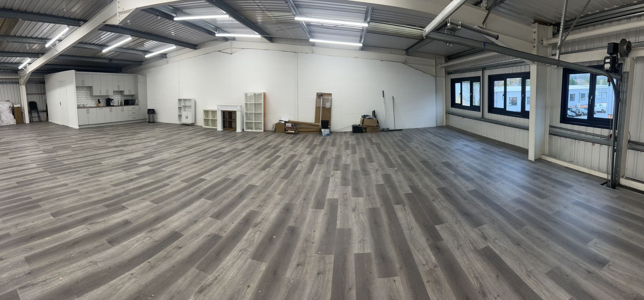 Unit 13, Anglo Business Park, Chesham, Industrial, To Let - Chandler Garvey