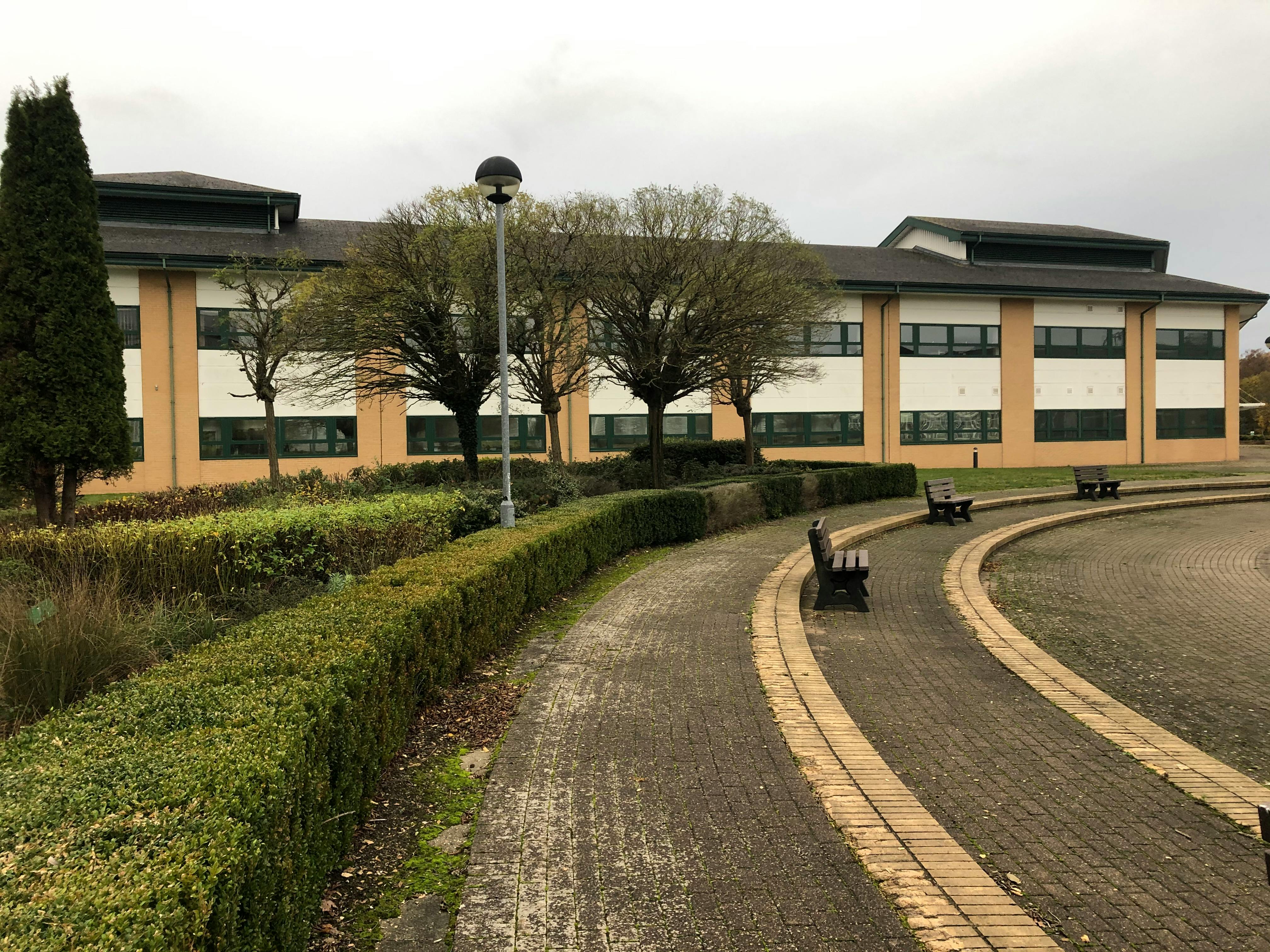 A3 Cody Technology Park, Farnborough, Offices, To Let - Curchod & Co (AS)