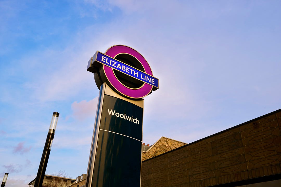 The Woolwich Centre, London, Office, To Let