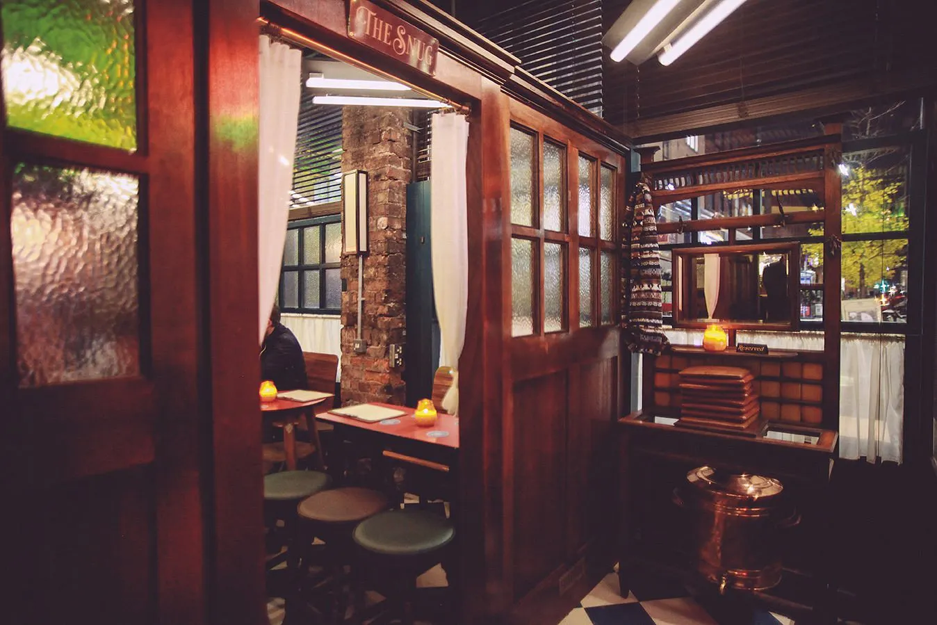 The Corner Boy, 21 Hilton Street, Manchester, Bar / Pub / Restaurant ...