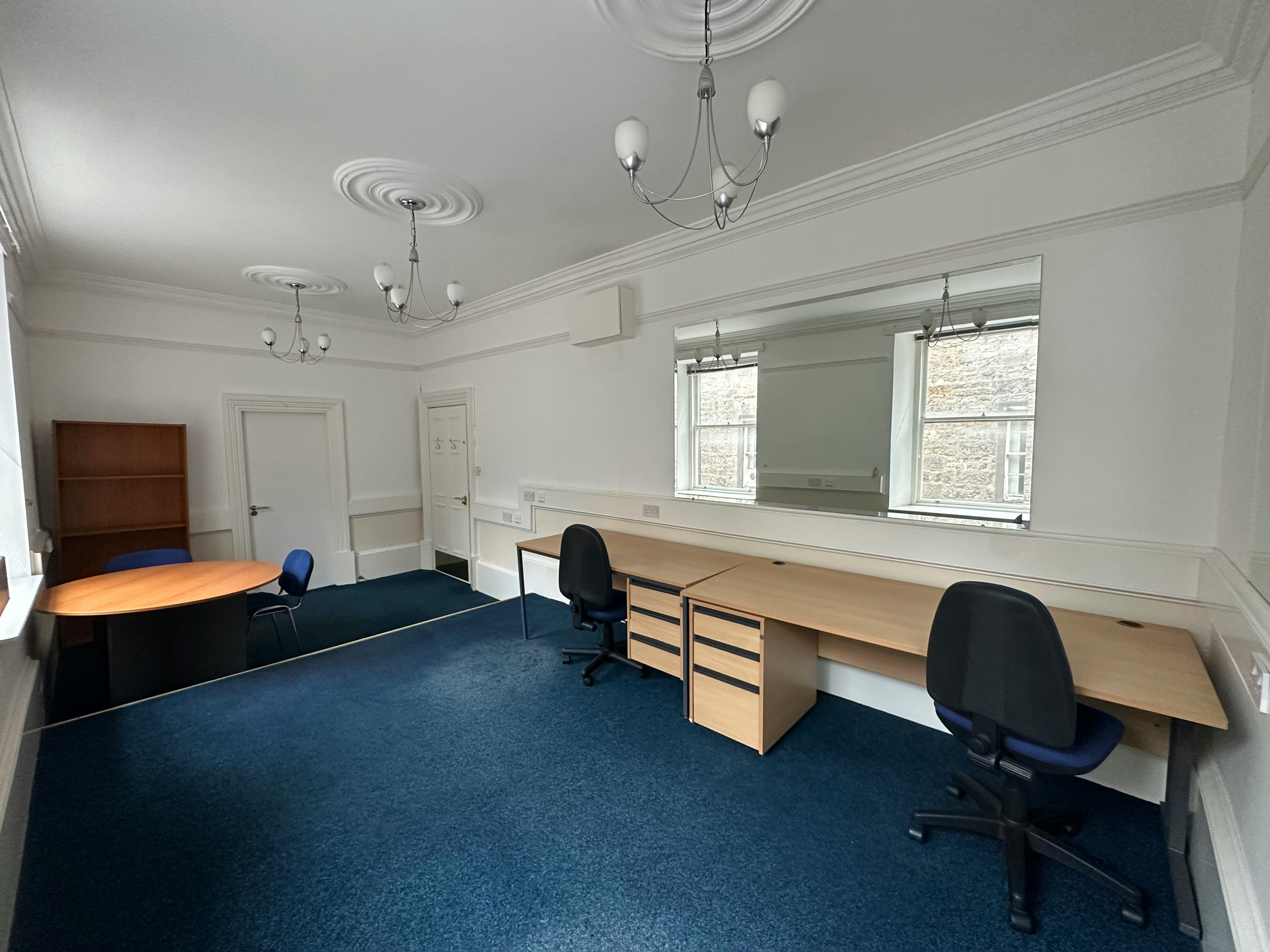 St. Georges Buildings, Glasgow, Offices, For Sale - G M Brown Property ...