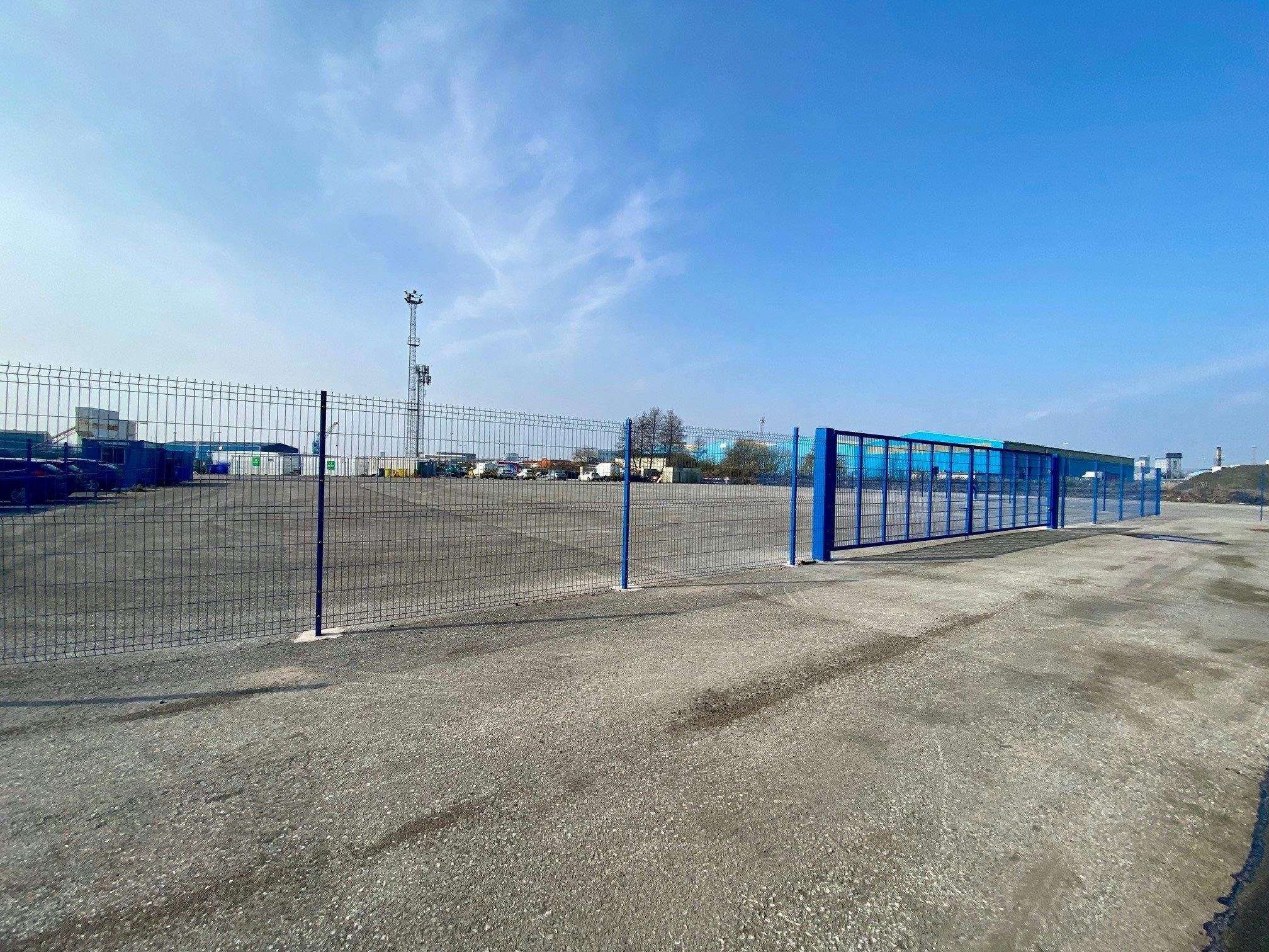 Compound 4, Compass Road, Cardiff, Land, To Let - Jenkins Best