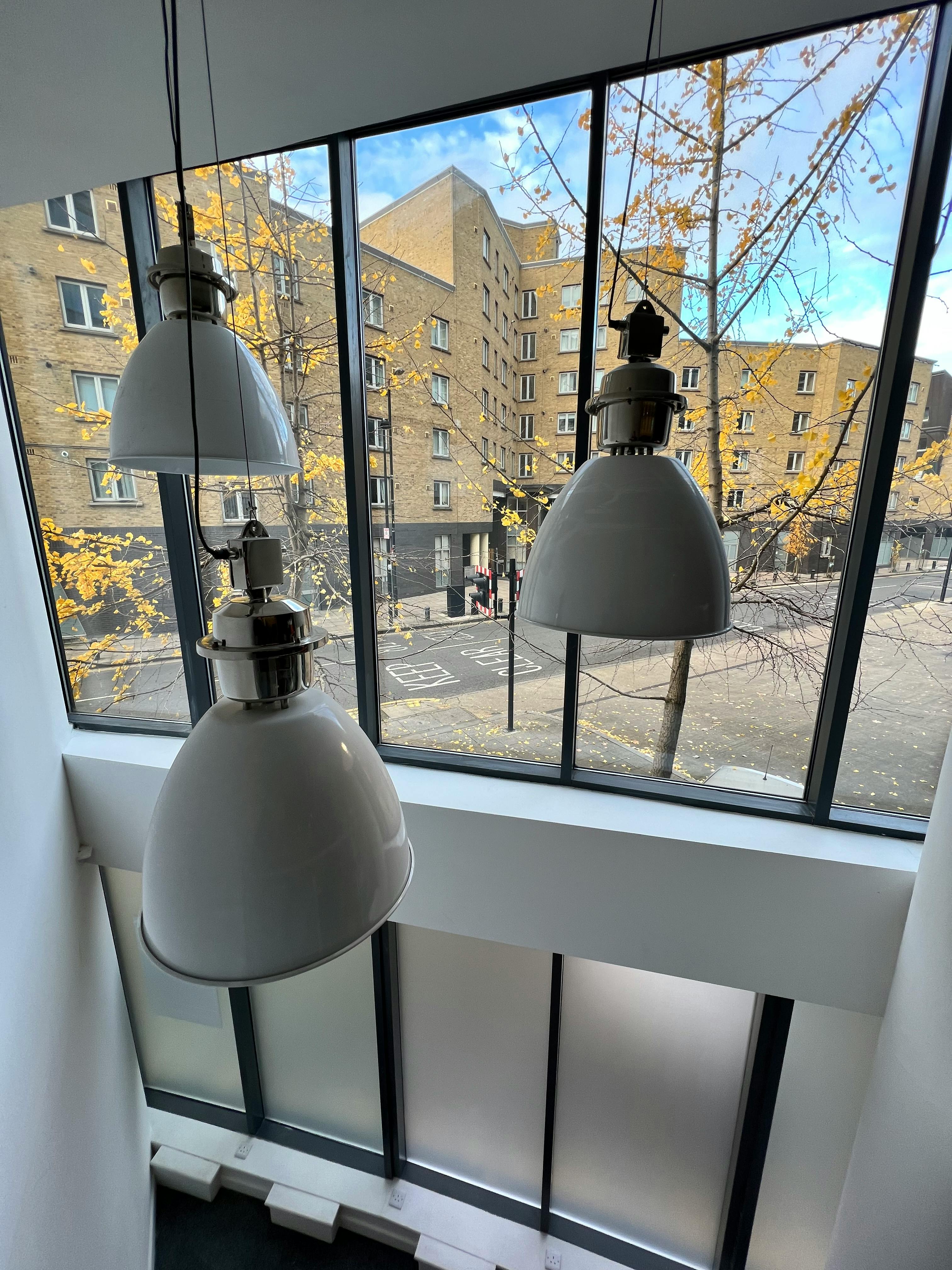 45 Westferry Road, London, Health & Fitness / Restaurant / Restaurant ...