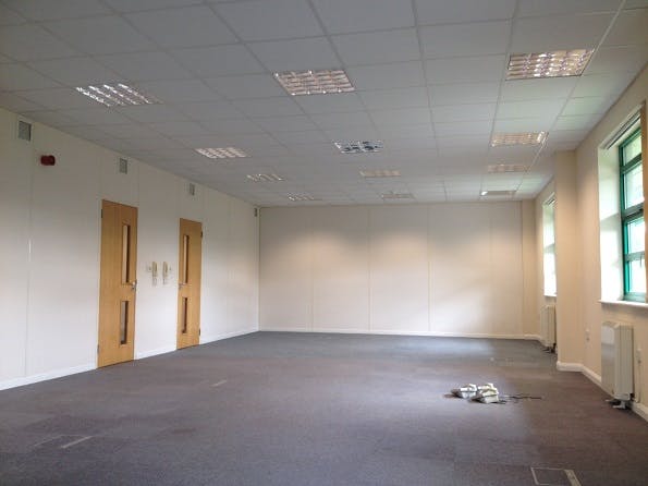 Ty Menter, Ty Antur, Ty Cynon, Abercynon, Office, To Let - Jenkins Best