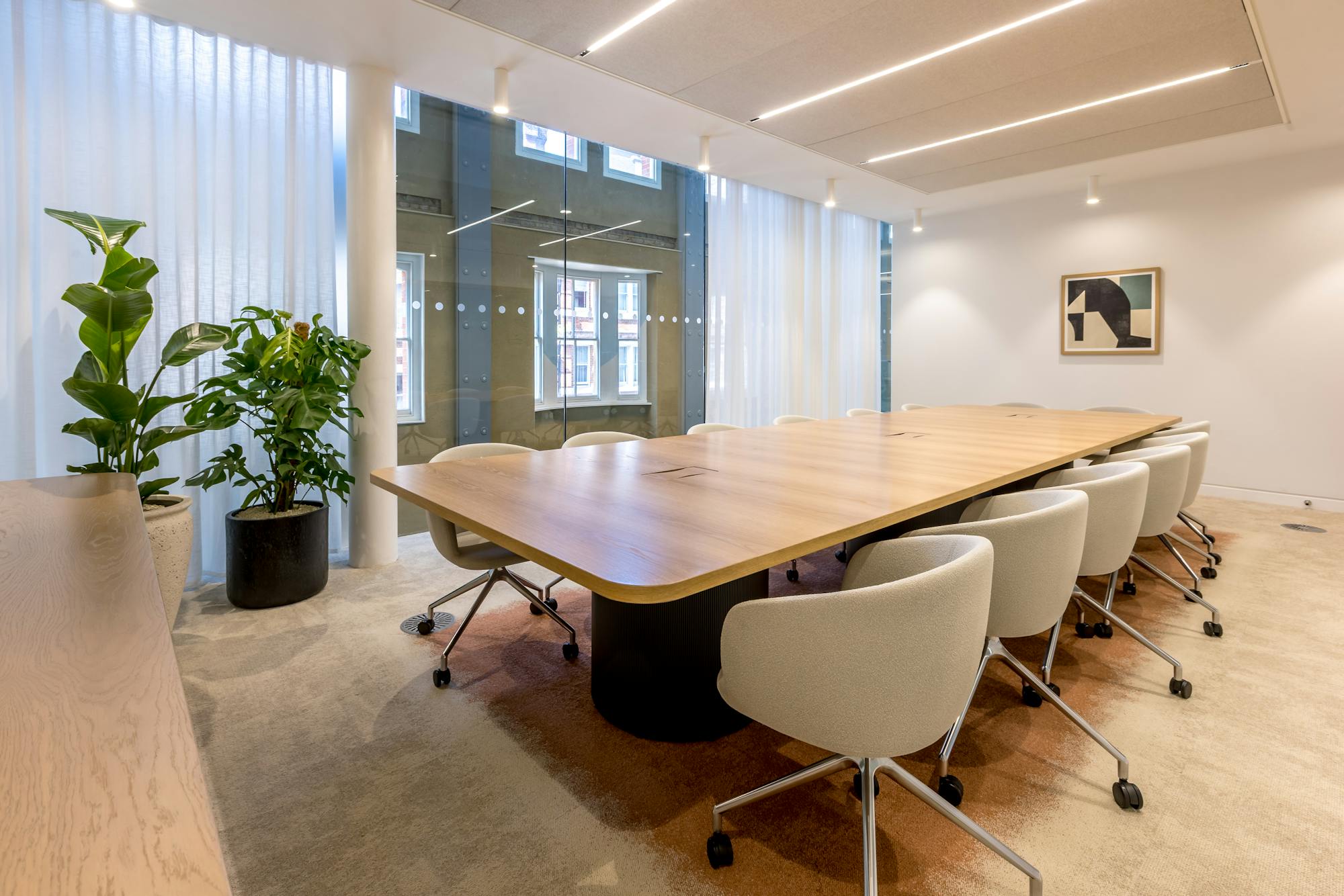 Davidson Building, 5 Southampton Street, London, WC2E 7HA available to ...