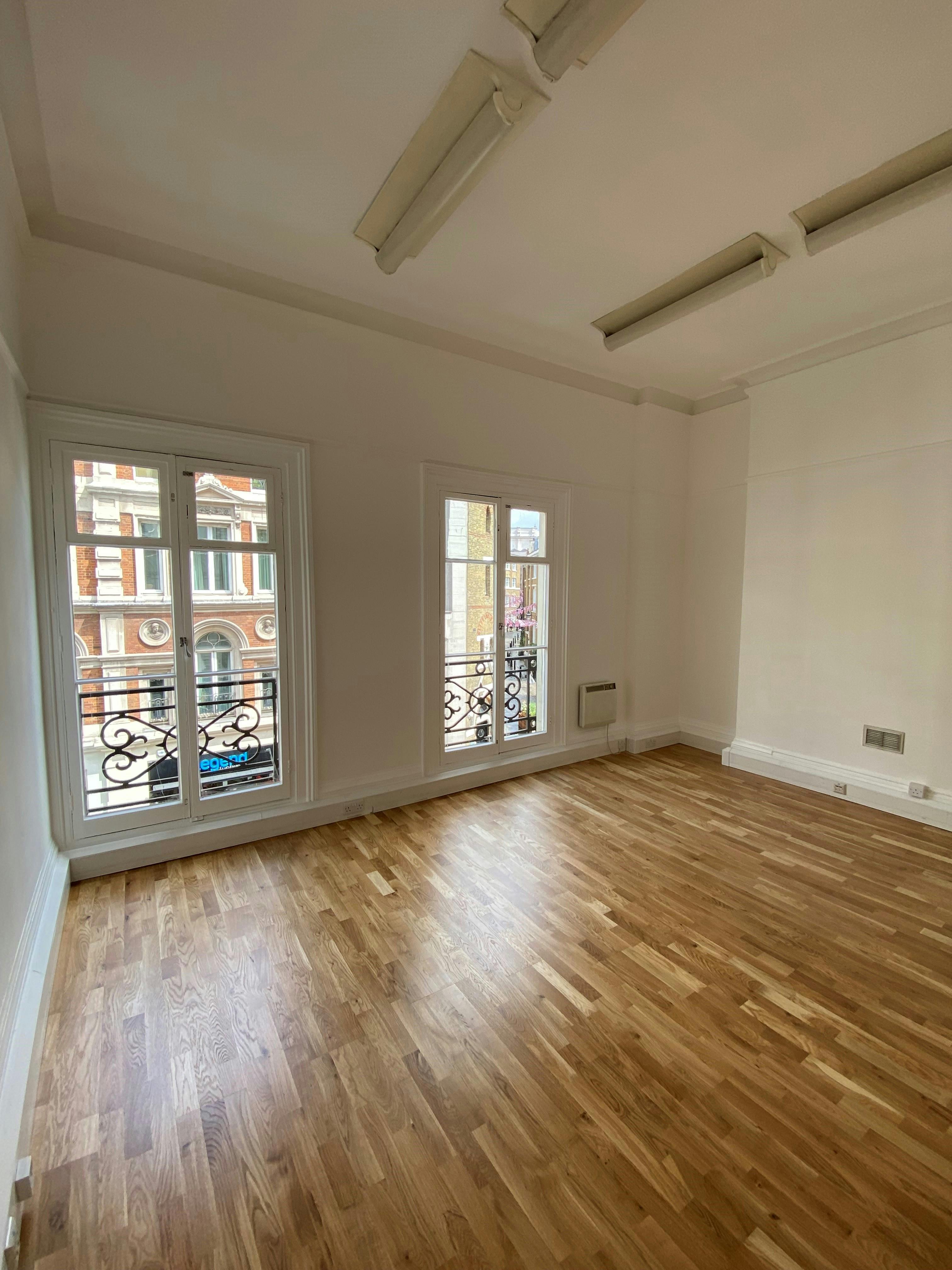 17-21 Garrick Street, Covent Garden, London, Office, To Let - Mellersh ...