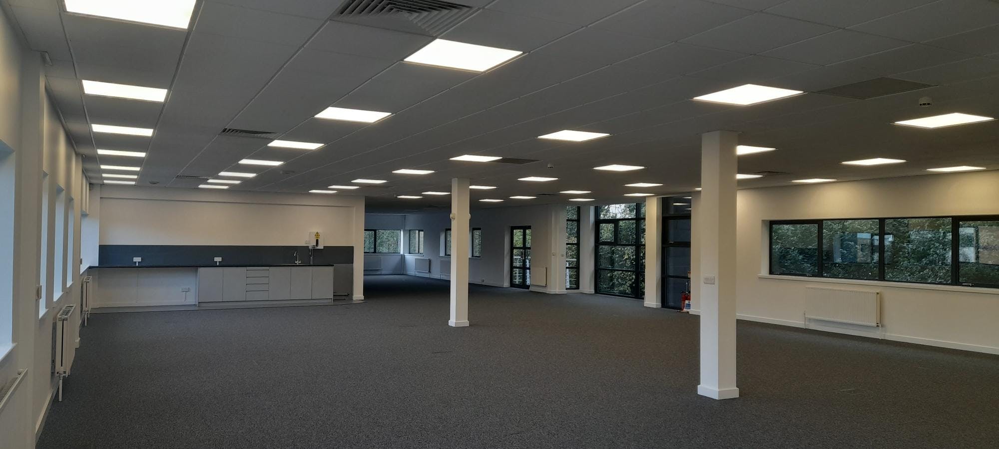 Unit 4, Alpha Court, York, Office, To Let or For Sale