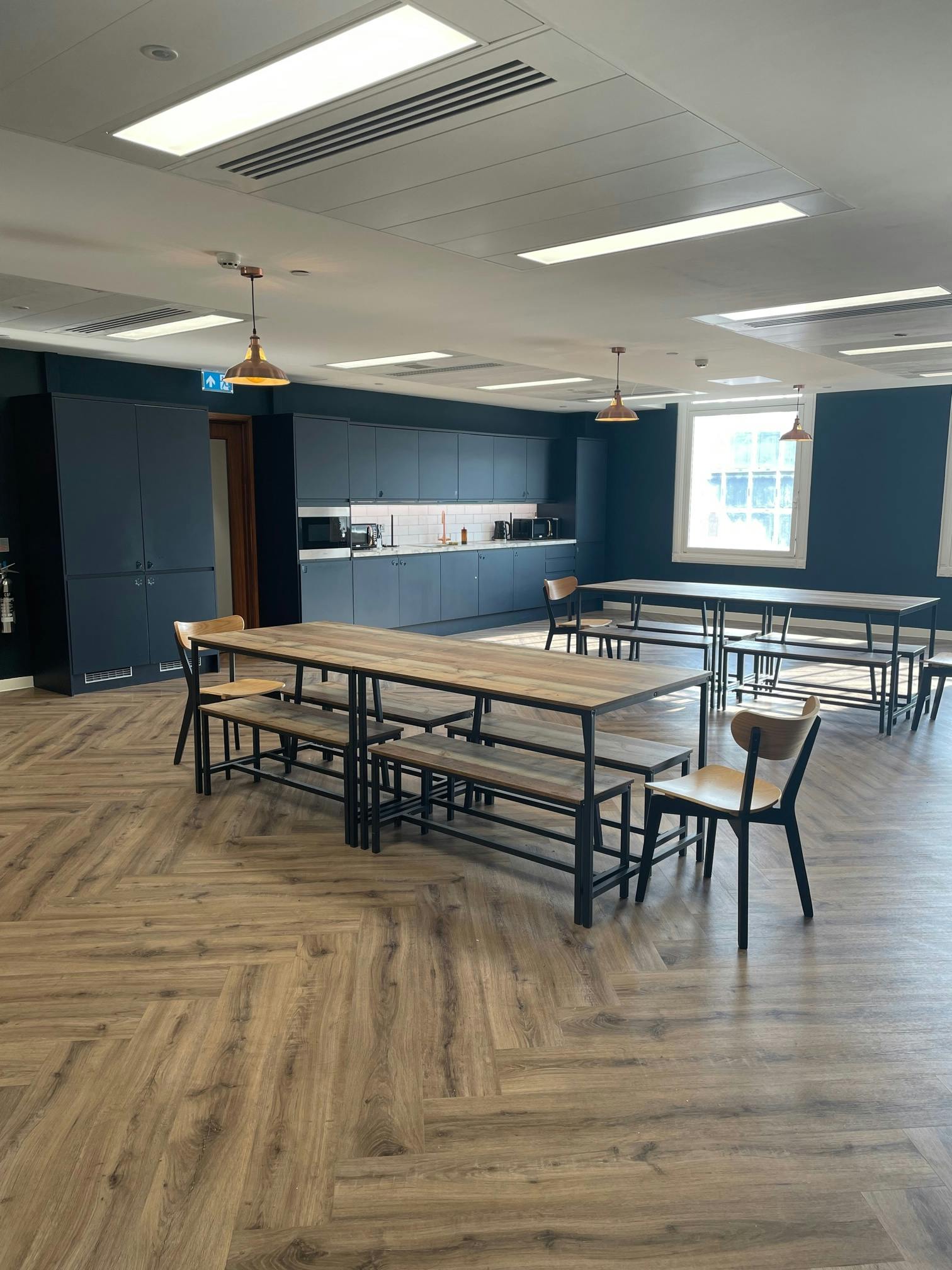 64 North Row, London, Office, To Let - Bluebook