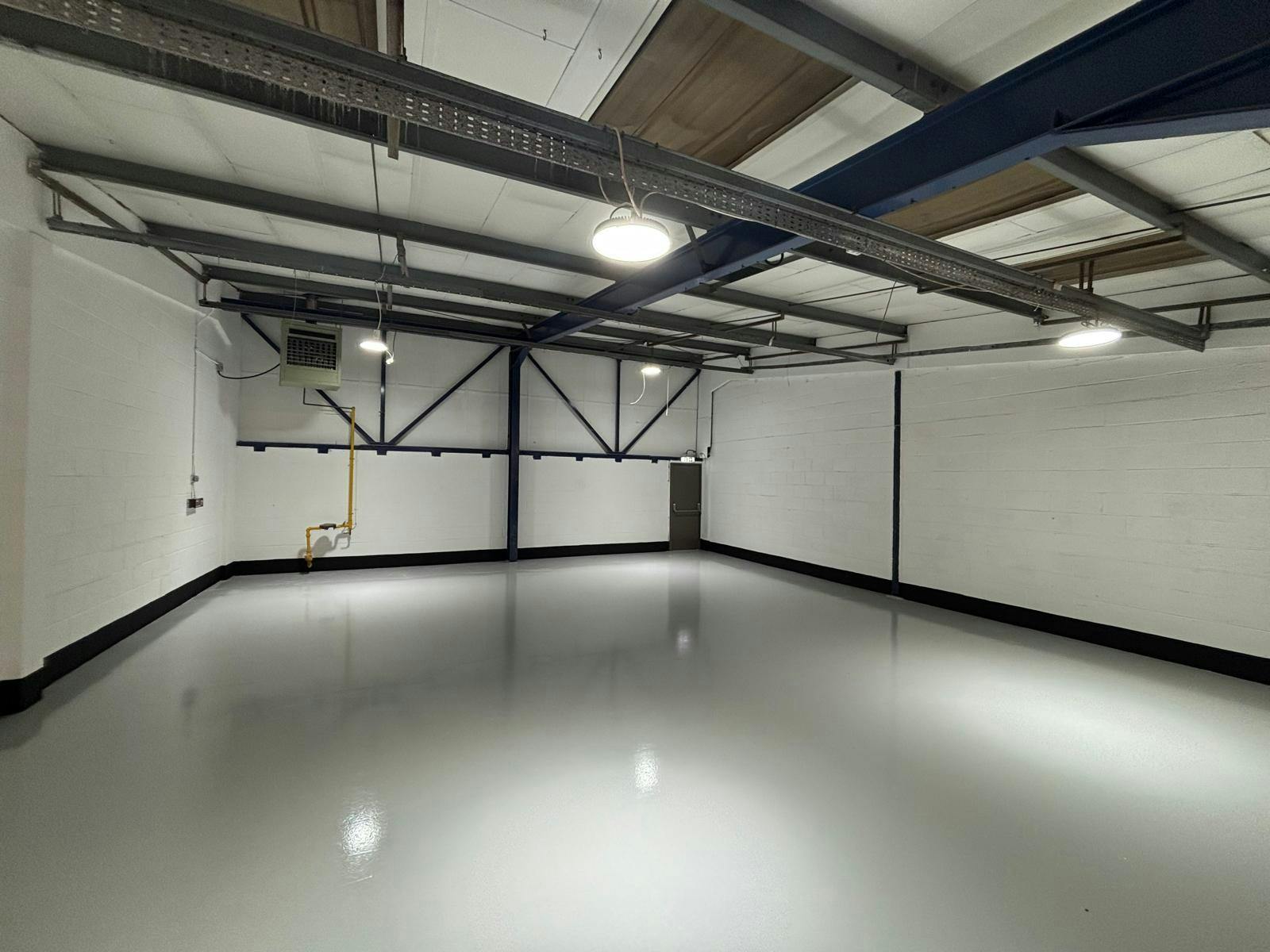 Fleming Court, Clydebank, Industrial, To Let - G M Brown Property ...