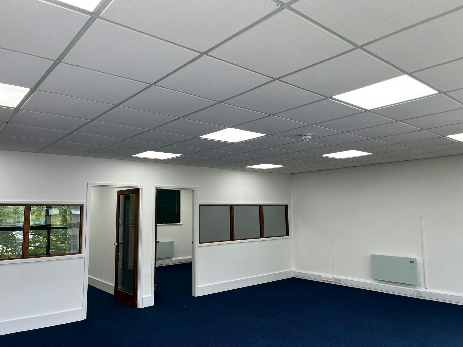 5 Fenlock Court, Witney, Office, To Let or For Sale