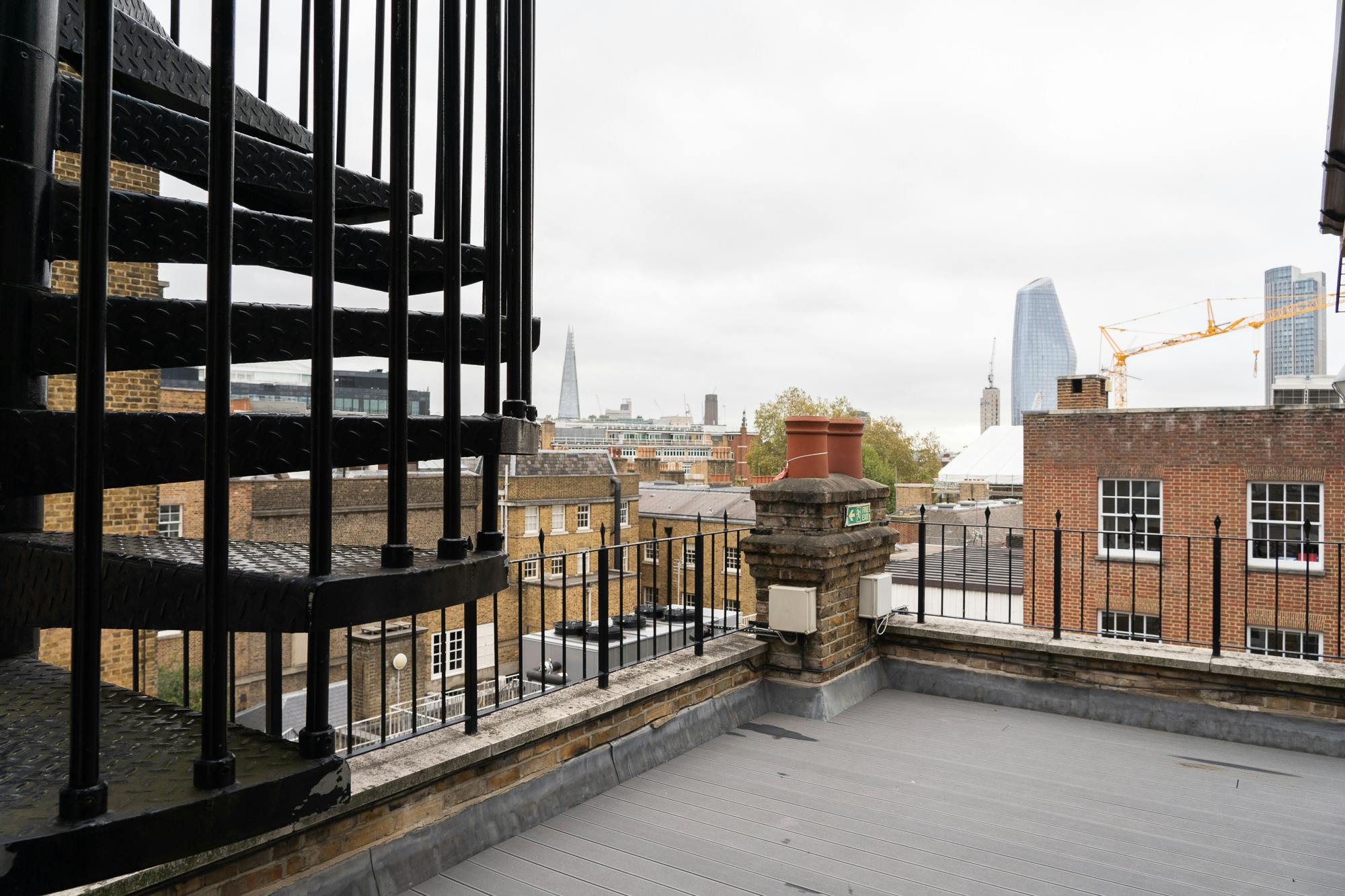 Eldon Chambers, 30-32 Fleet Street, London, Office, To Let - Spring4