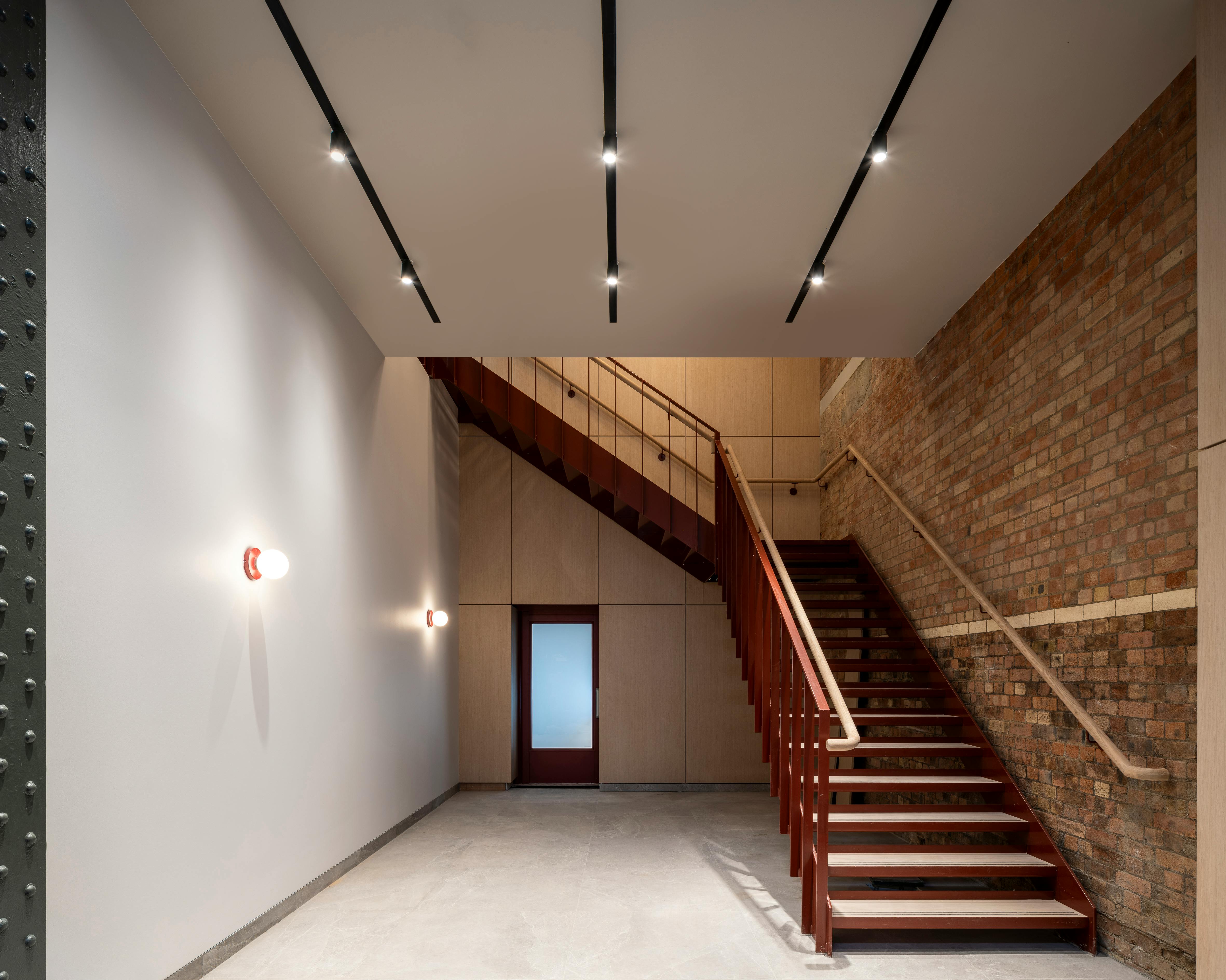 Weaver, 7 Mercer Street, London, Office, To Let - Bluebook