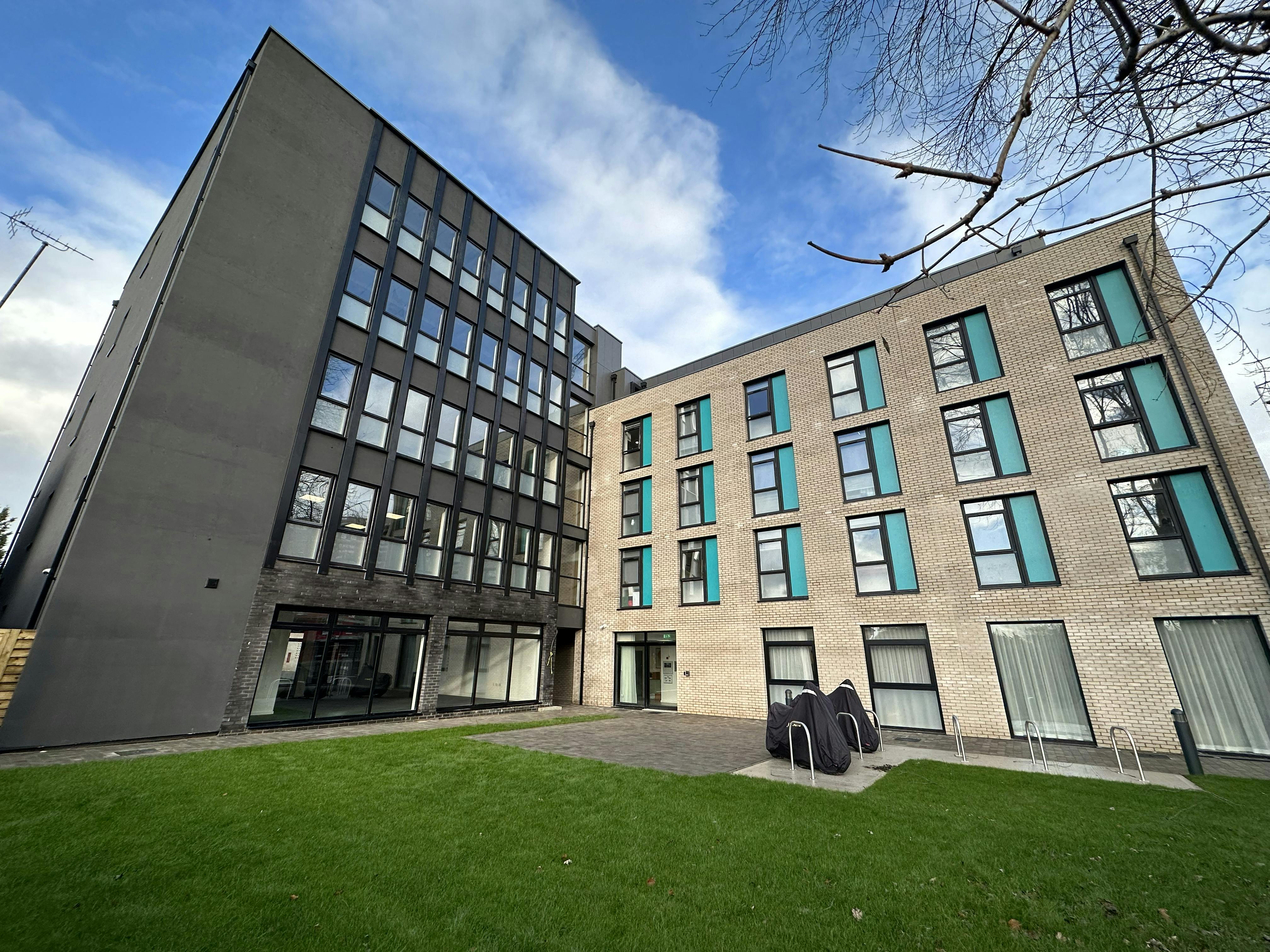 The Cavendish Works, Winchester, Winchester, Offices, To Let - Omega ...