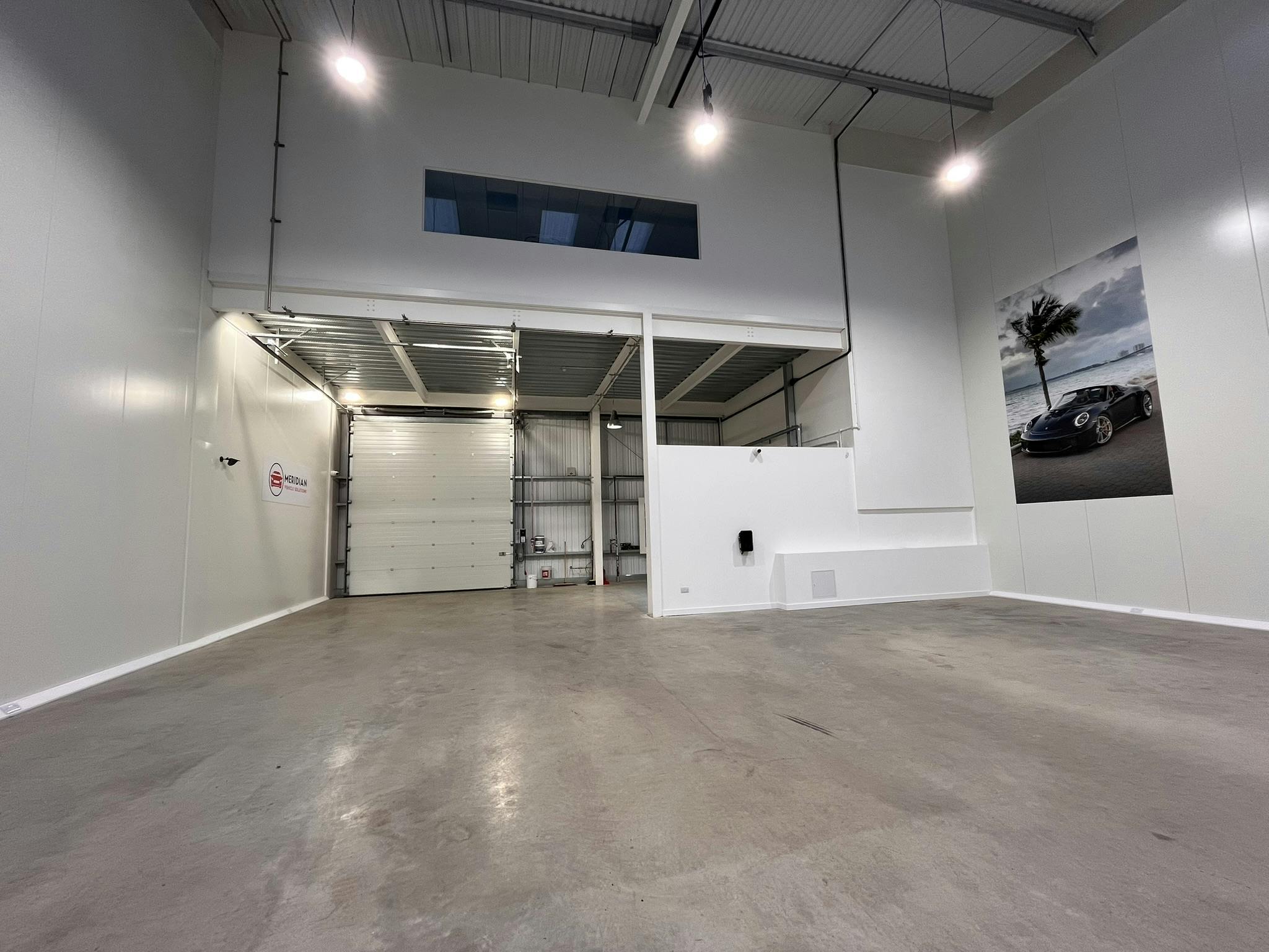 Unit 3 Aerial Park, Asheridge Road, Chesham, Industrial, To Let ...