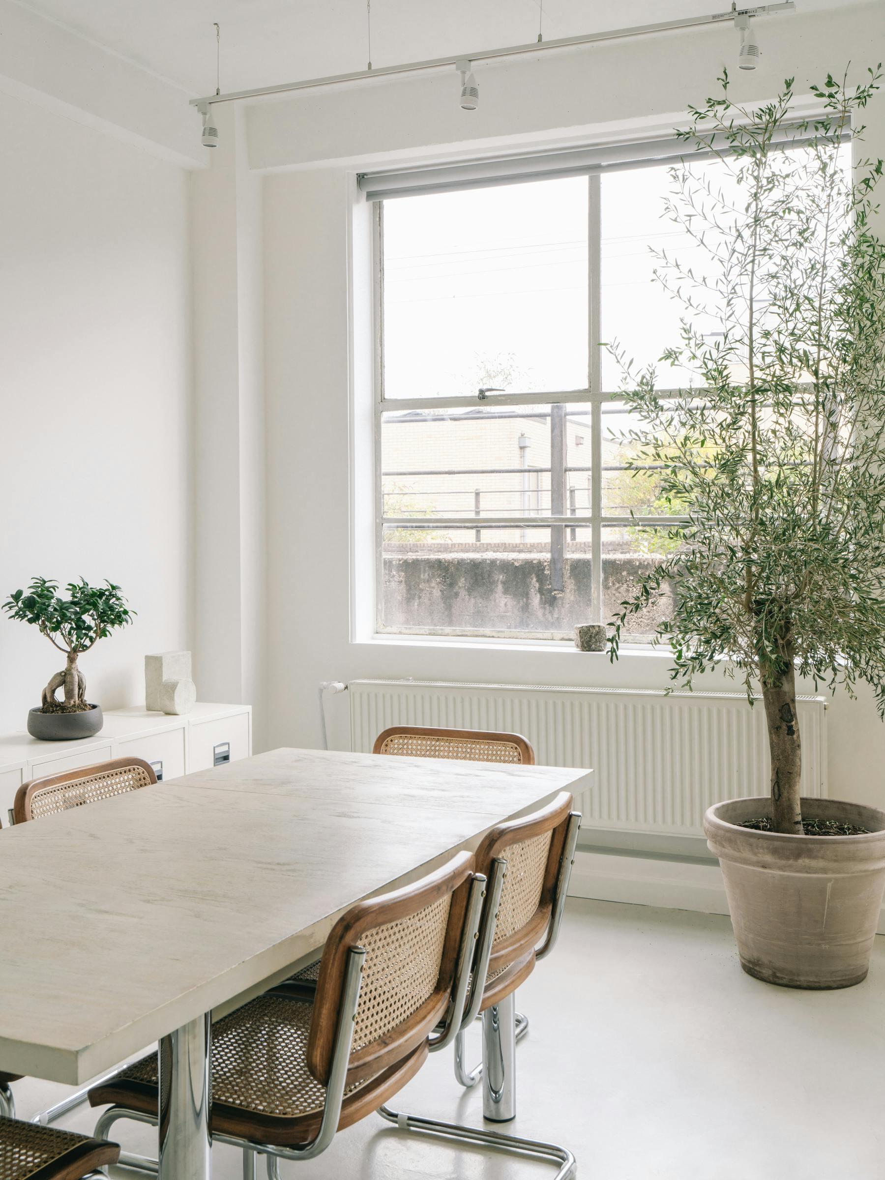 Netil House, London, Offices / Serviced Offices, To Let - Stirling Ackroyd