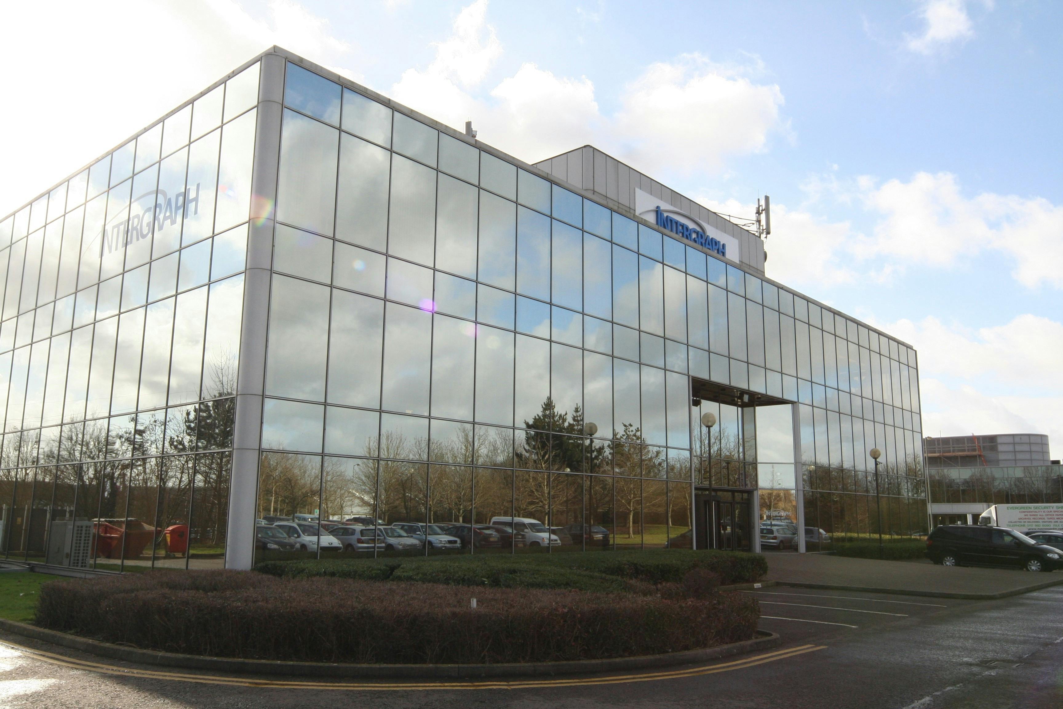 Part Ground Floor, Delta 100, Welton Road, Swindon, Office, To Let ...