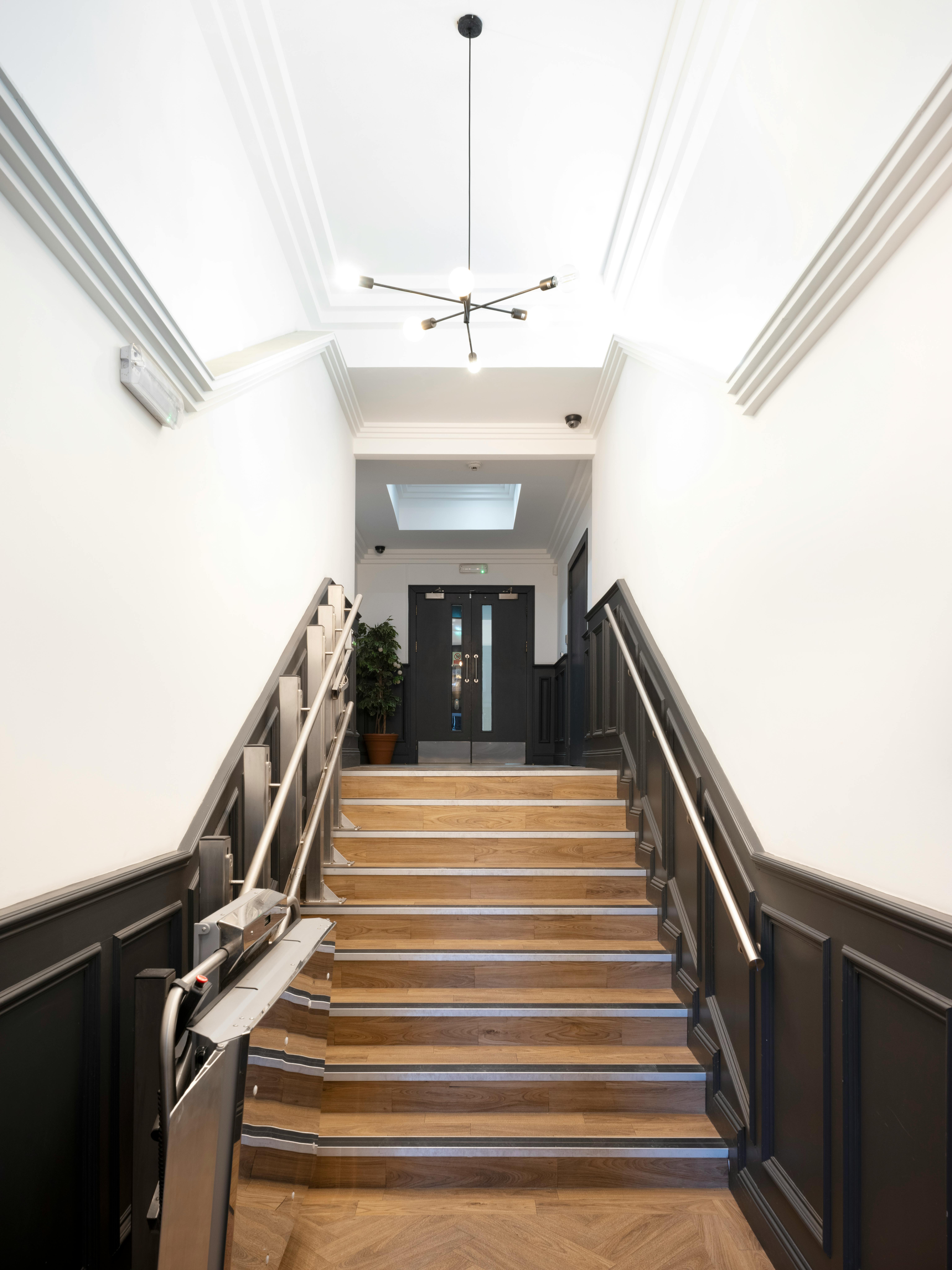 Waterloo Chambers, 19 Waterloo Street, Glasgow, Offices, To Let ...