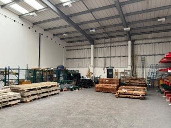 Unit 7 Applegarth Drive, Dartford, Industrial, To Let - Ryan