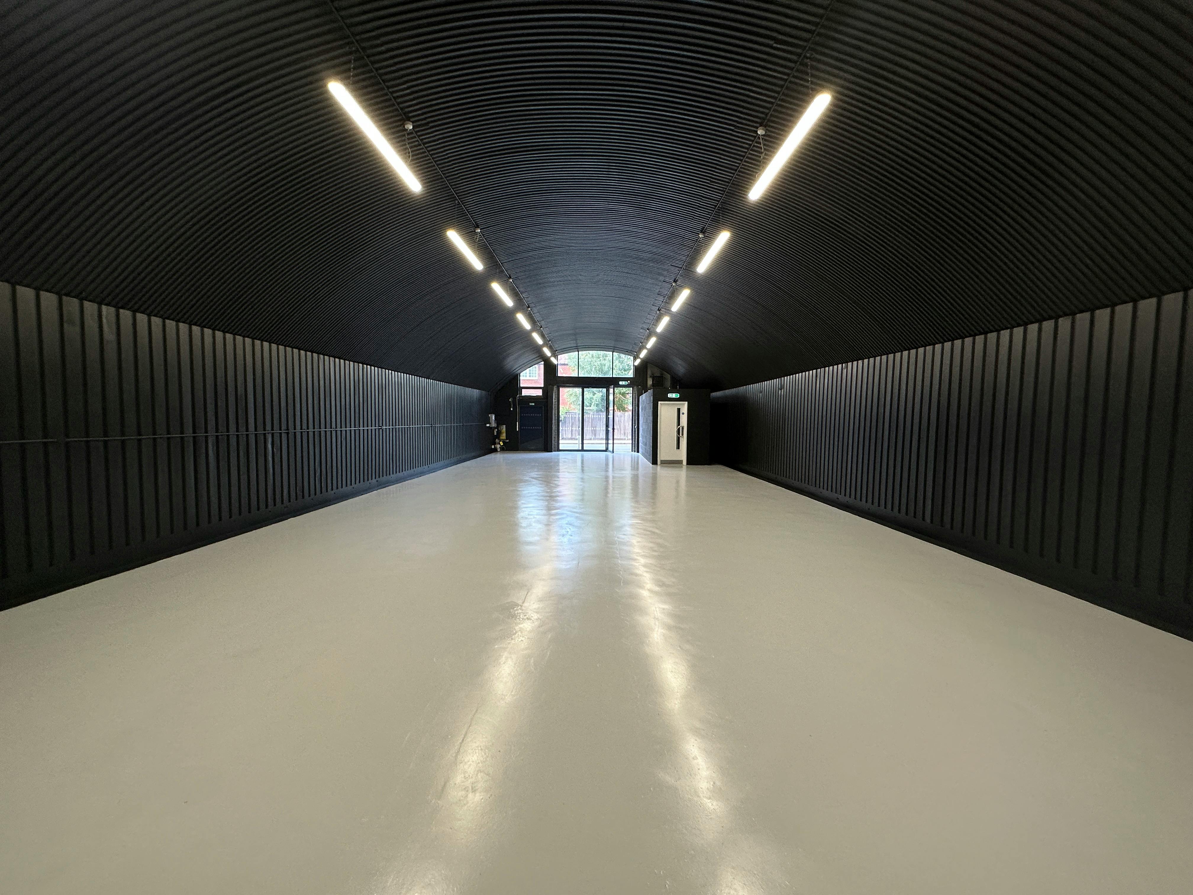 Arch 85 Scoresby Street, Retail / Leisure, To Let - Grant Mills Woods - AS