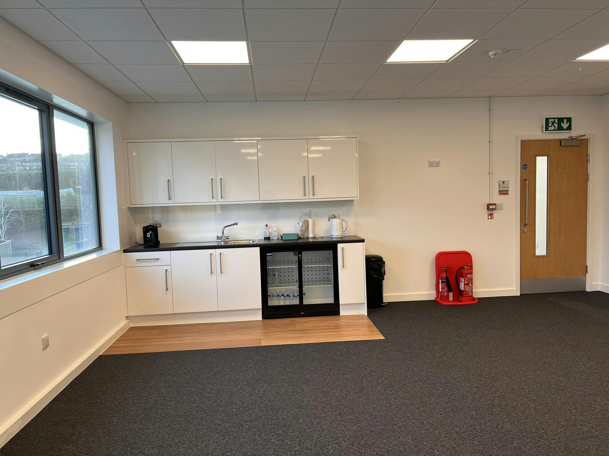 Unit 3 Aerial Park, Asheridge Road, Chesham, Industrial, To Let ...