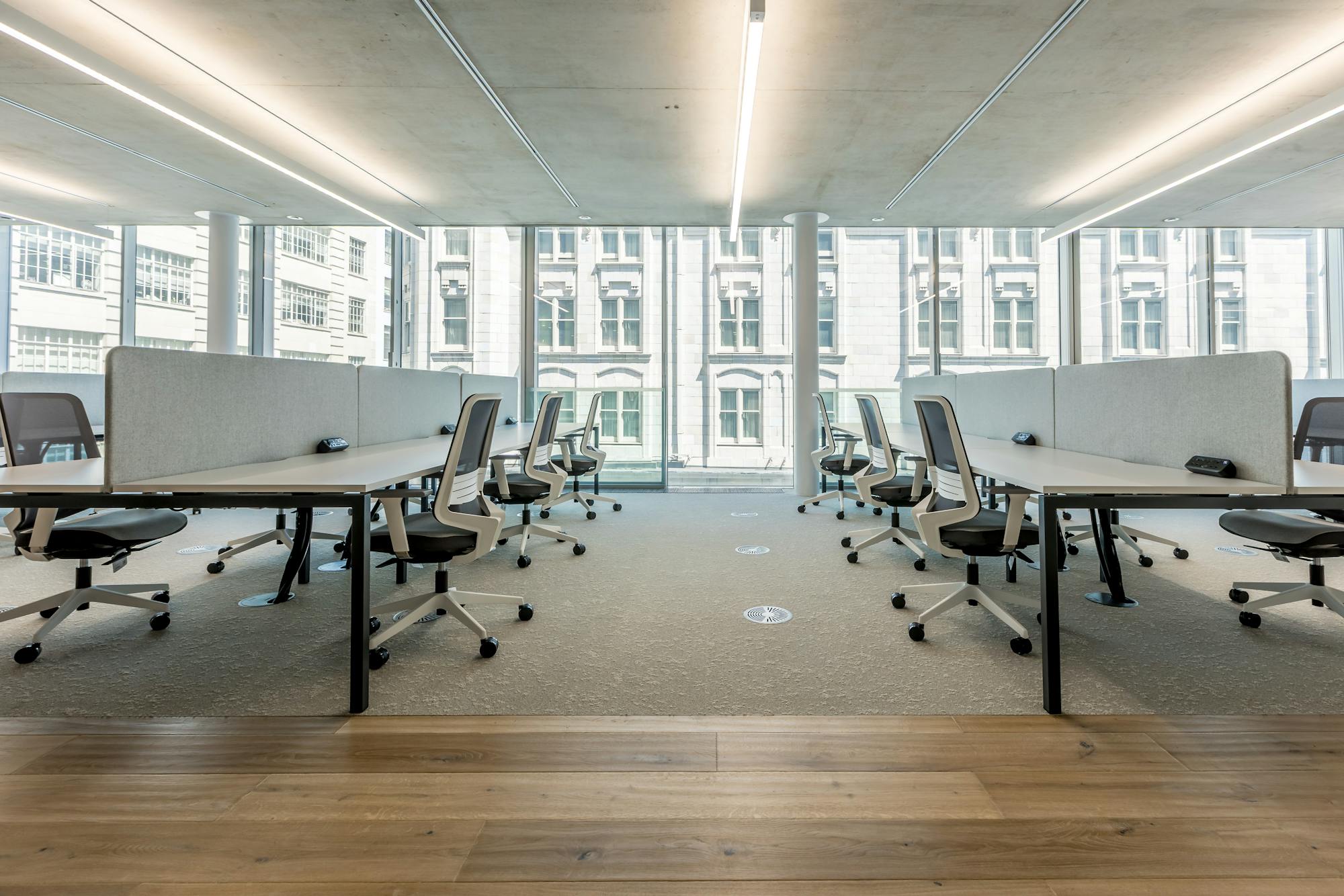 Davidson Building, 5 Southampton Street, London, WC2E 7HA available to ...