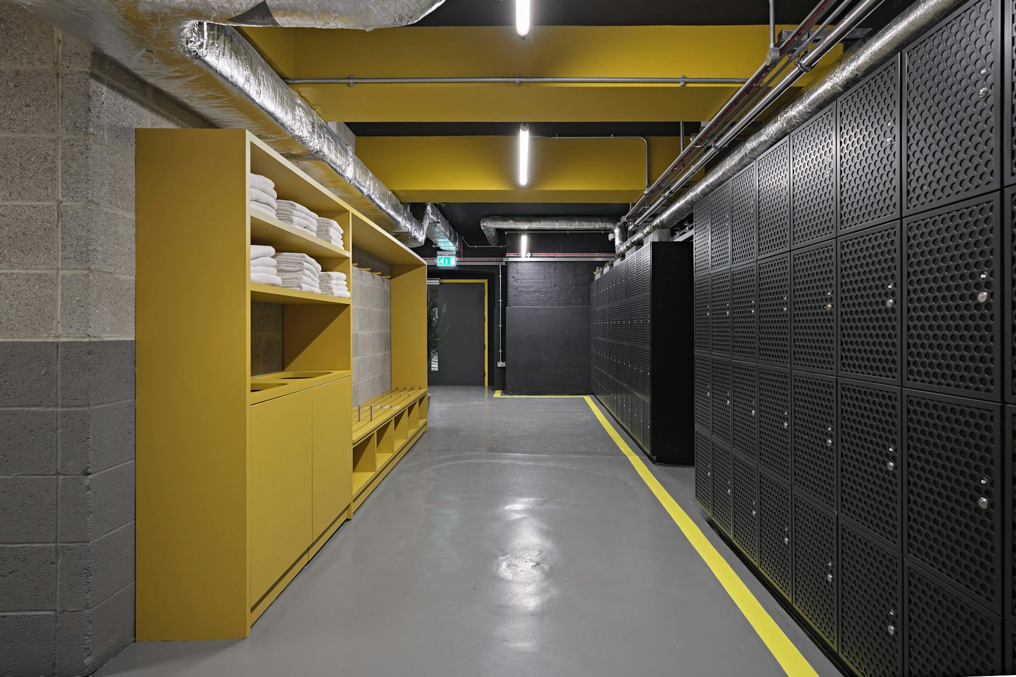 Greycoat Stores 10 Greycoat Place Cat A +, St. James's, SW1P 1SB ...