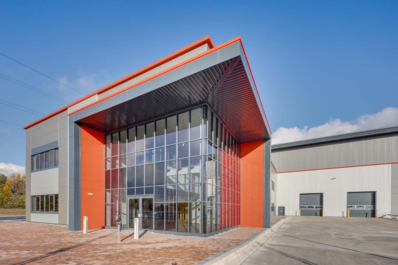 Oldham 369, Lydia Becker Way, Oldham, Industrial, To Let