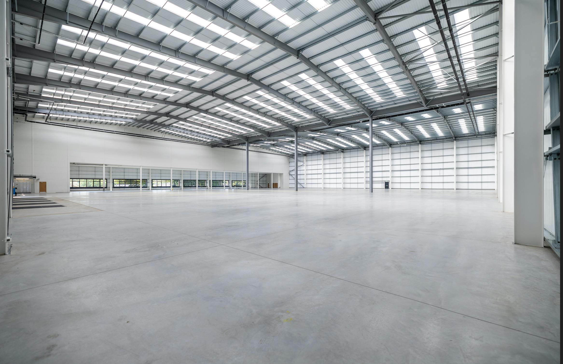 Poyle 80, Horton Road, Poyle, Industrial, To Let - DTRE